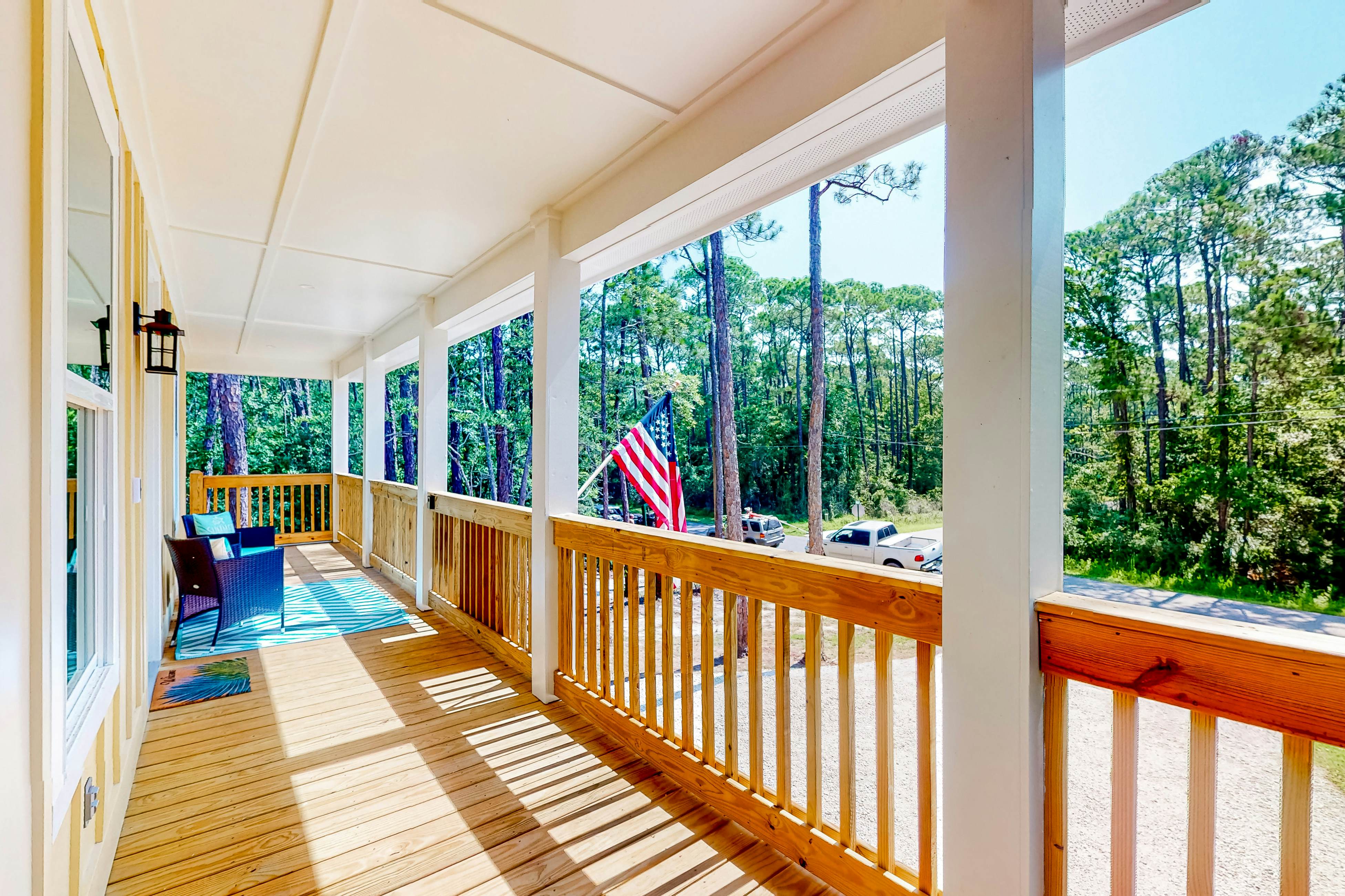 Peace & Sea-Renity | 4 BD Dauphin Island, AL Vacation Rental | Vacasa