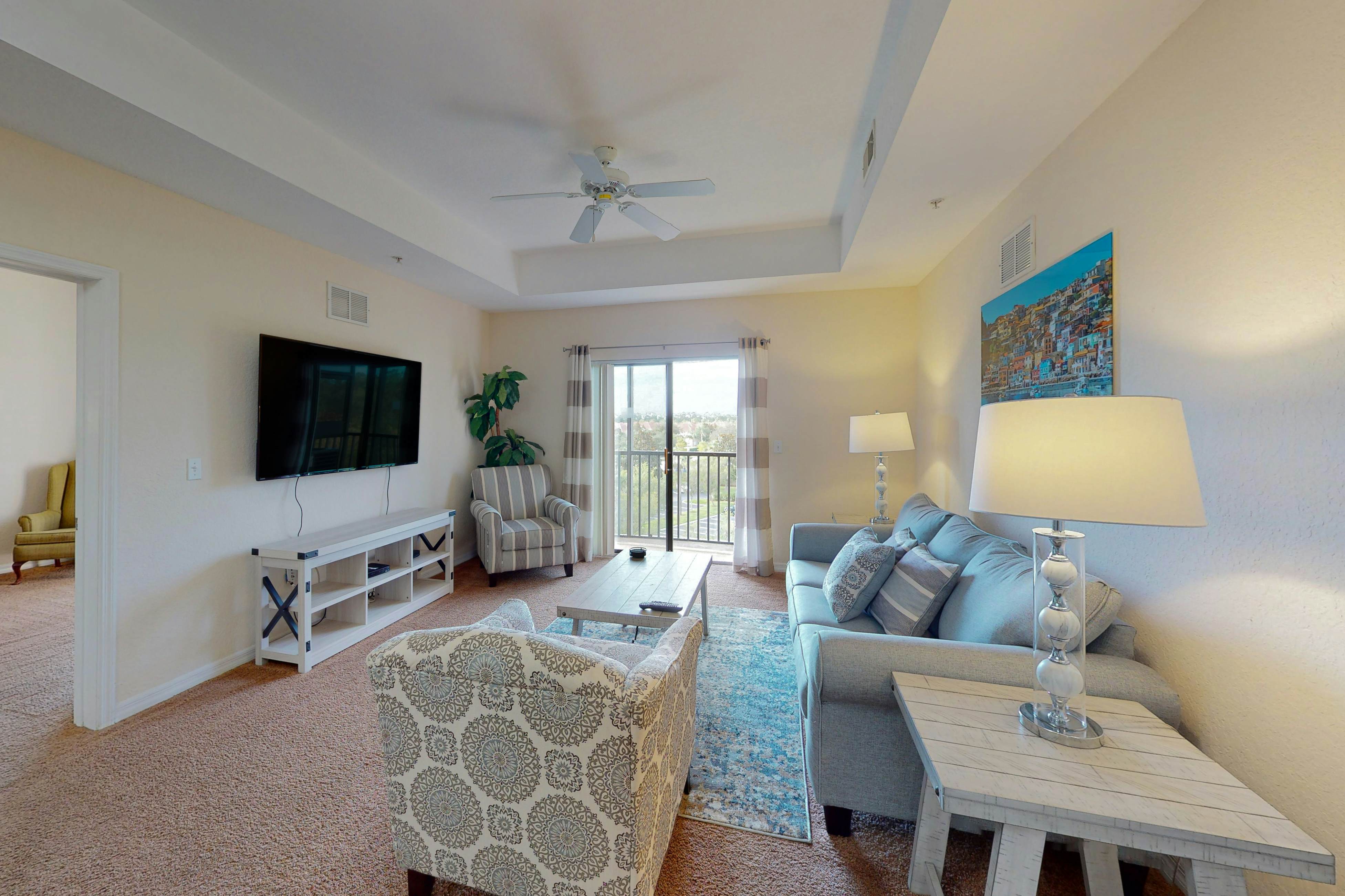 Caribe Cove Condominiums in Kissimmee, FL | Professionally Cleaned | Vacasa