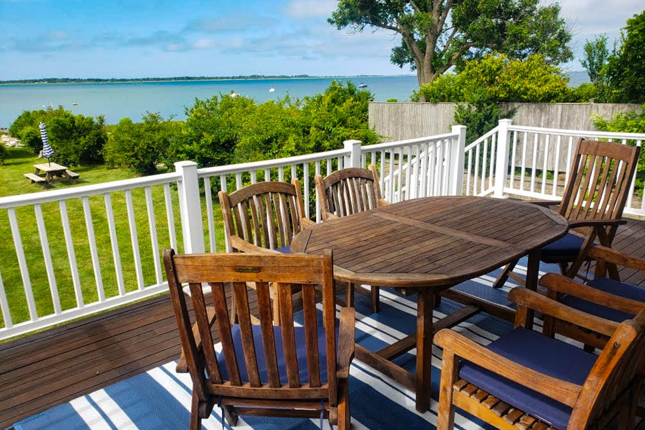 Barnstable Harbor Home | 3 Bed Barnstable, MA House | Vacasa