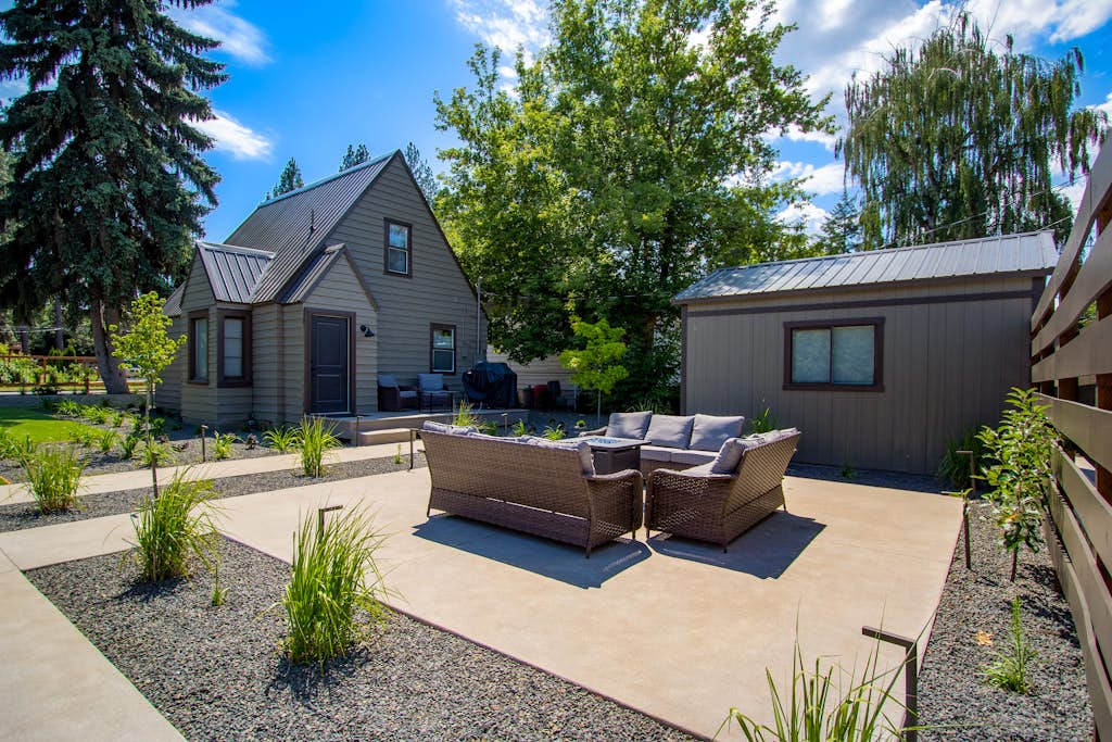 Unwind At Idahome Gem Downtown - Coeur d'Alene, ID