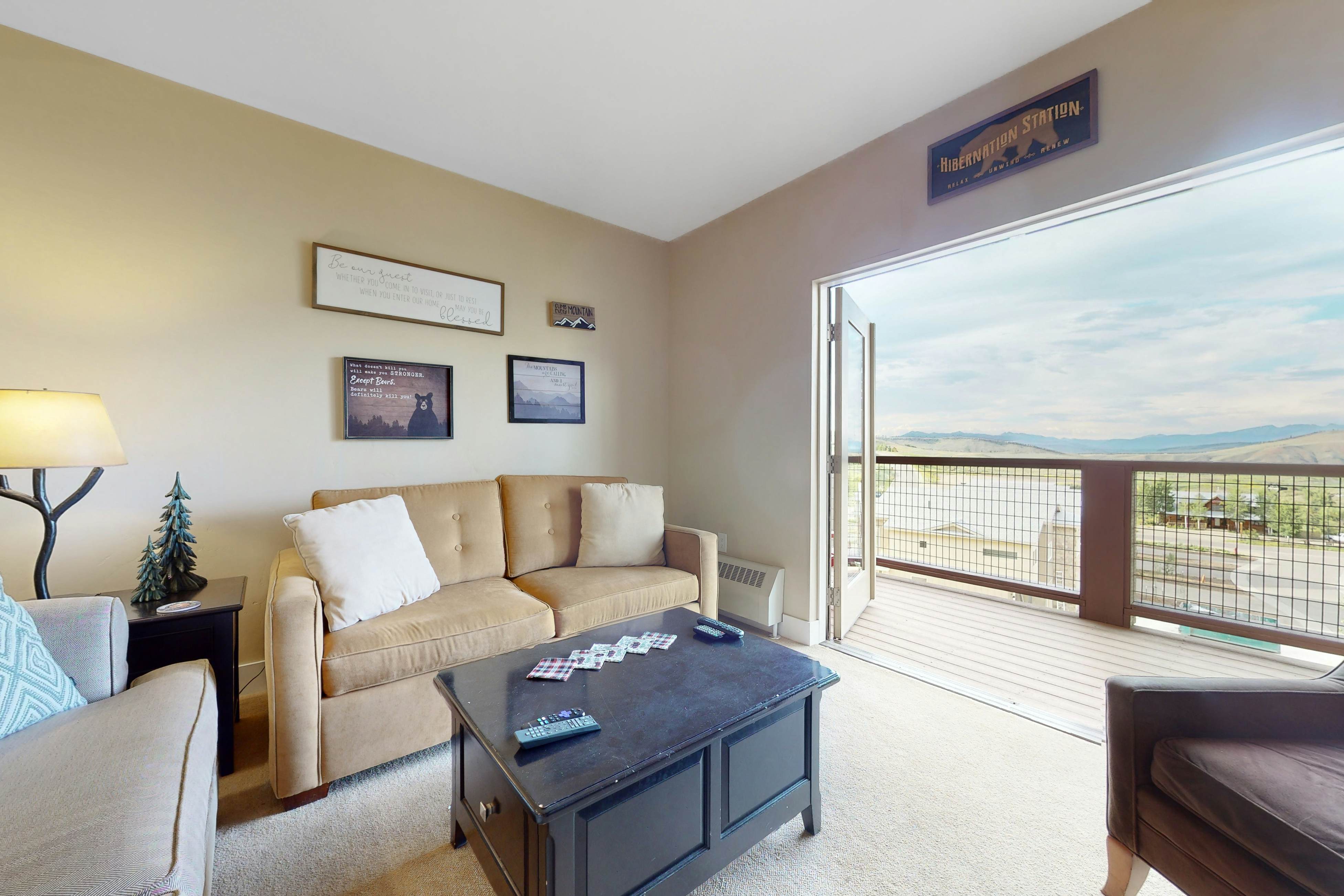 Base Camp One Vacation Rentals, Granby Ranch Condos | Vacasa