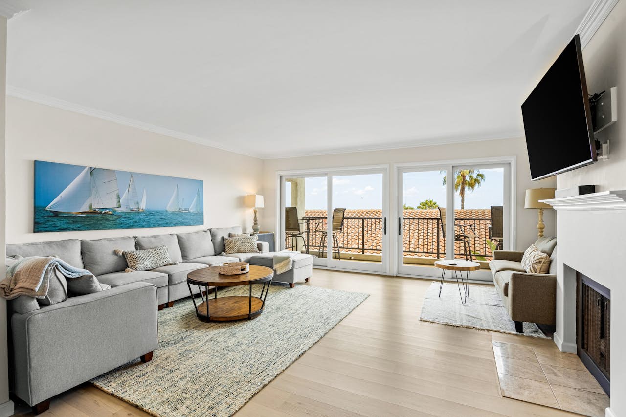 Beach Retreat | 2 Bed Santa Barbara, CA Condo | Vacasa