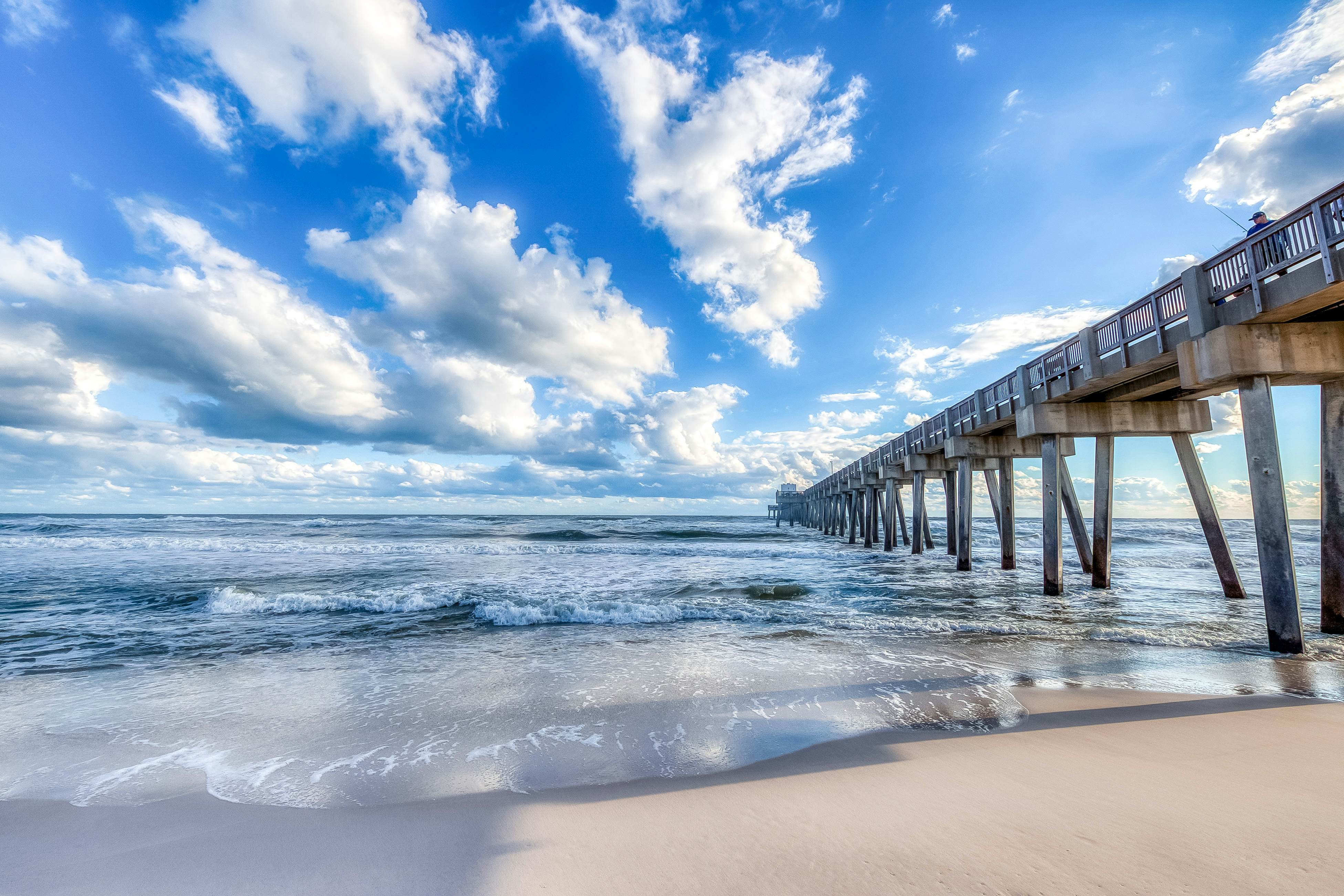 Pinnacle Port A-516 | 2 BD Panama City Beach, FL Vacation Rental | Vacasa