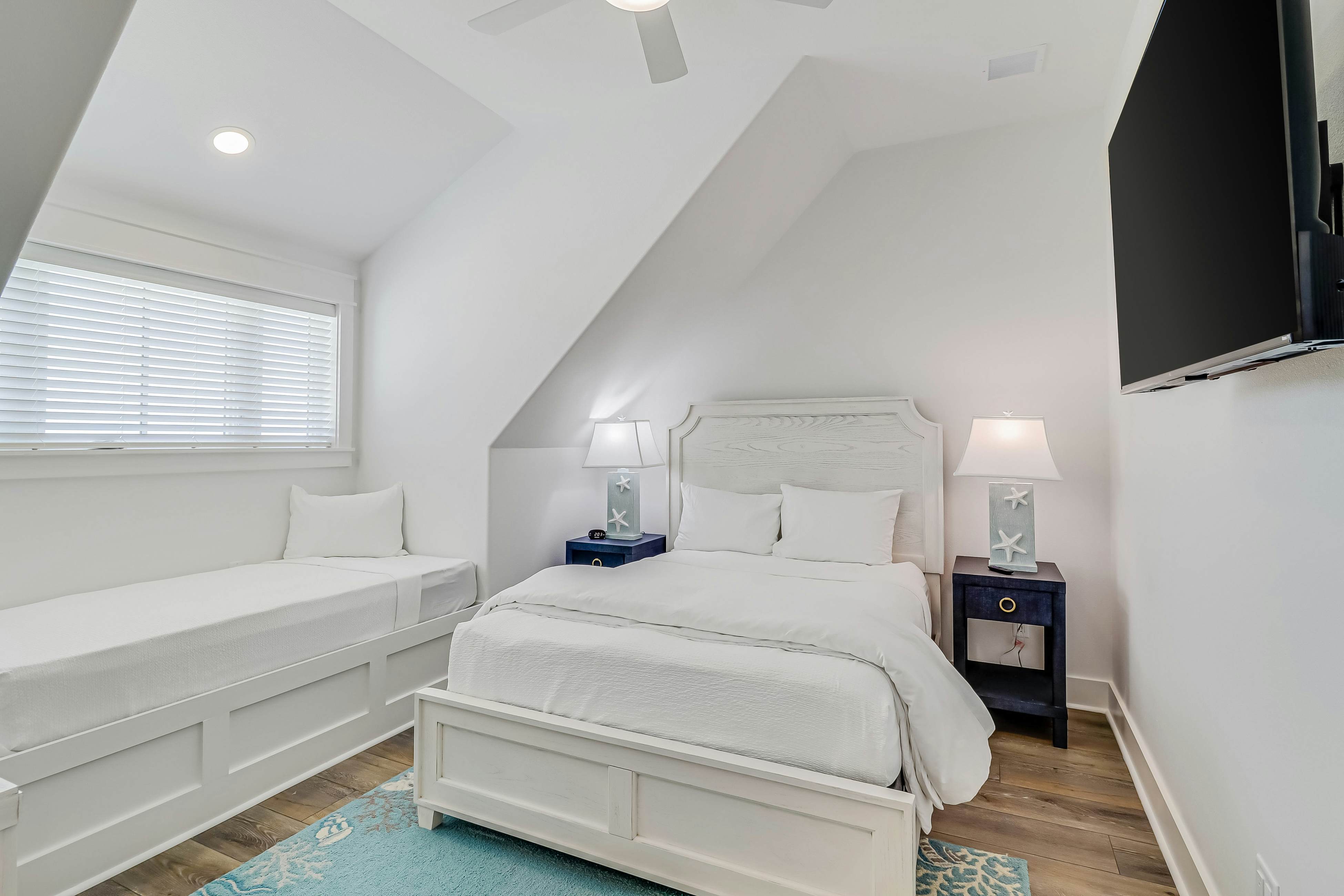 Sabal by the Sea | 4 BD Port Aransas, TX Vacation Rental | Vacasa