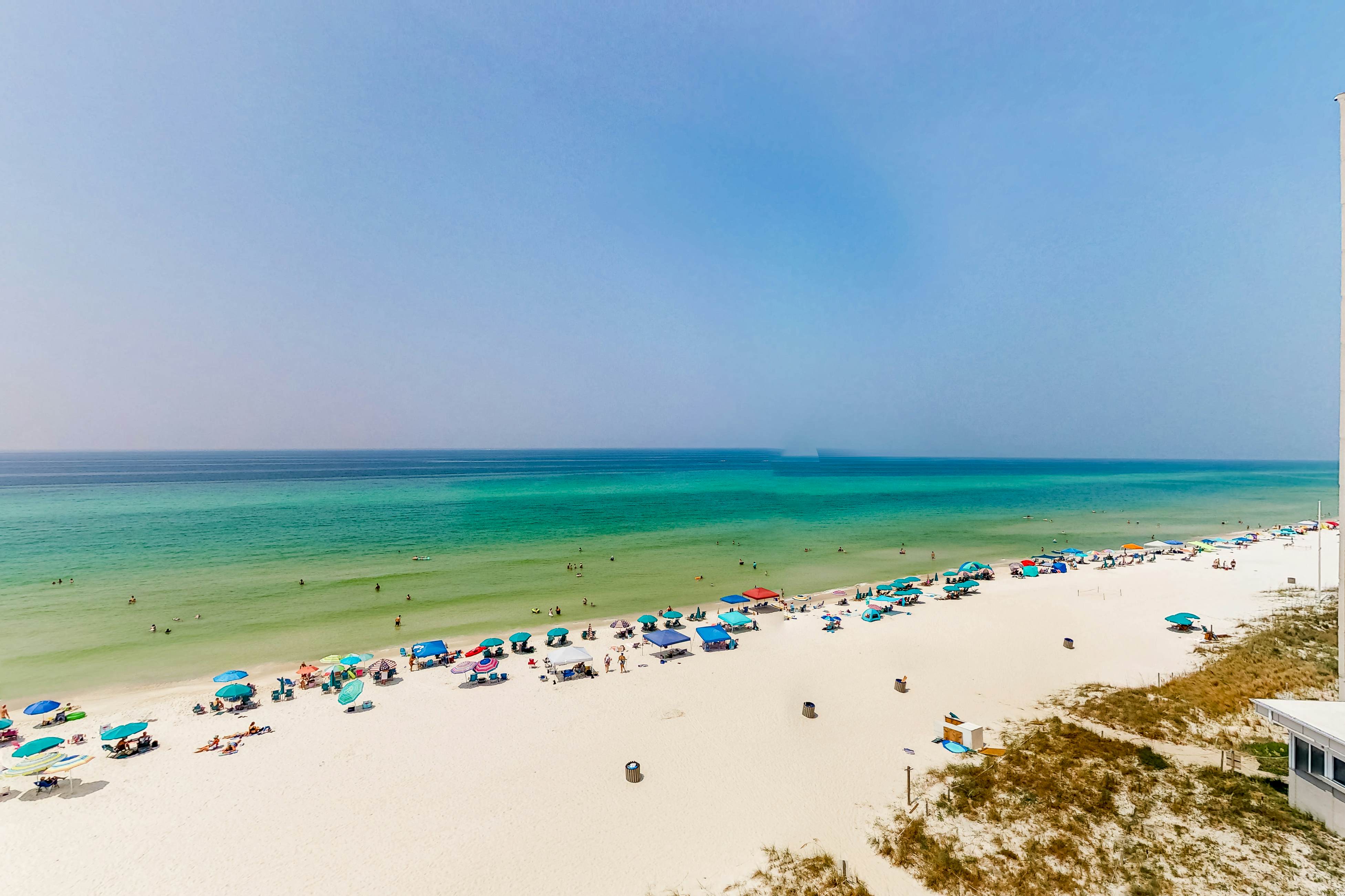 Pinnacle Port A-516 | 2 BD Panama City Beach, FL Vacation Rental | Vacasa
