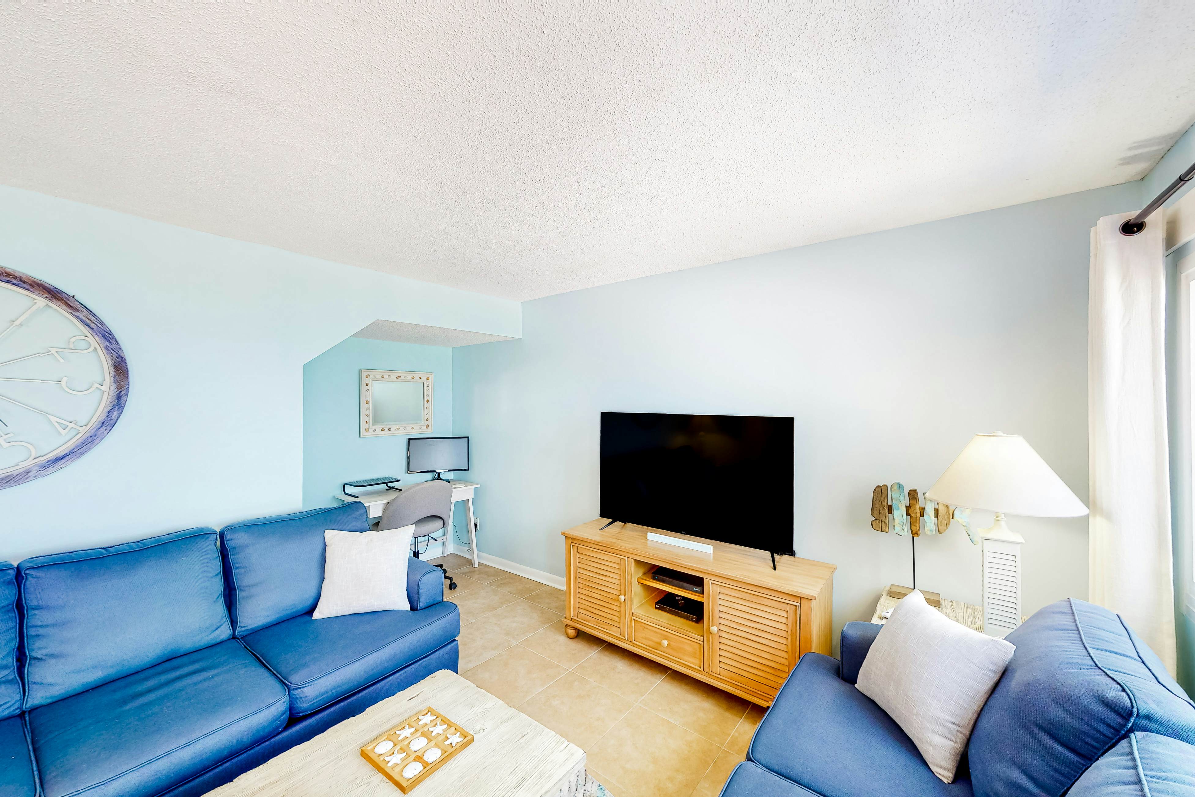 Pinnacle Port A-516 | 2 BD Panama City Beach, FL Vacation Rental | Vacasa