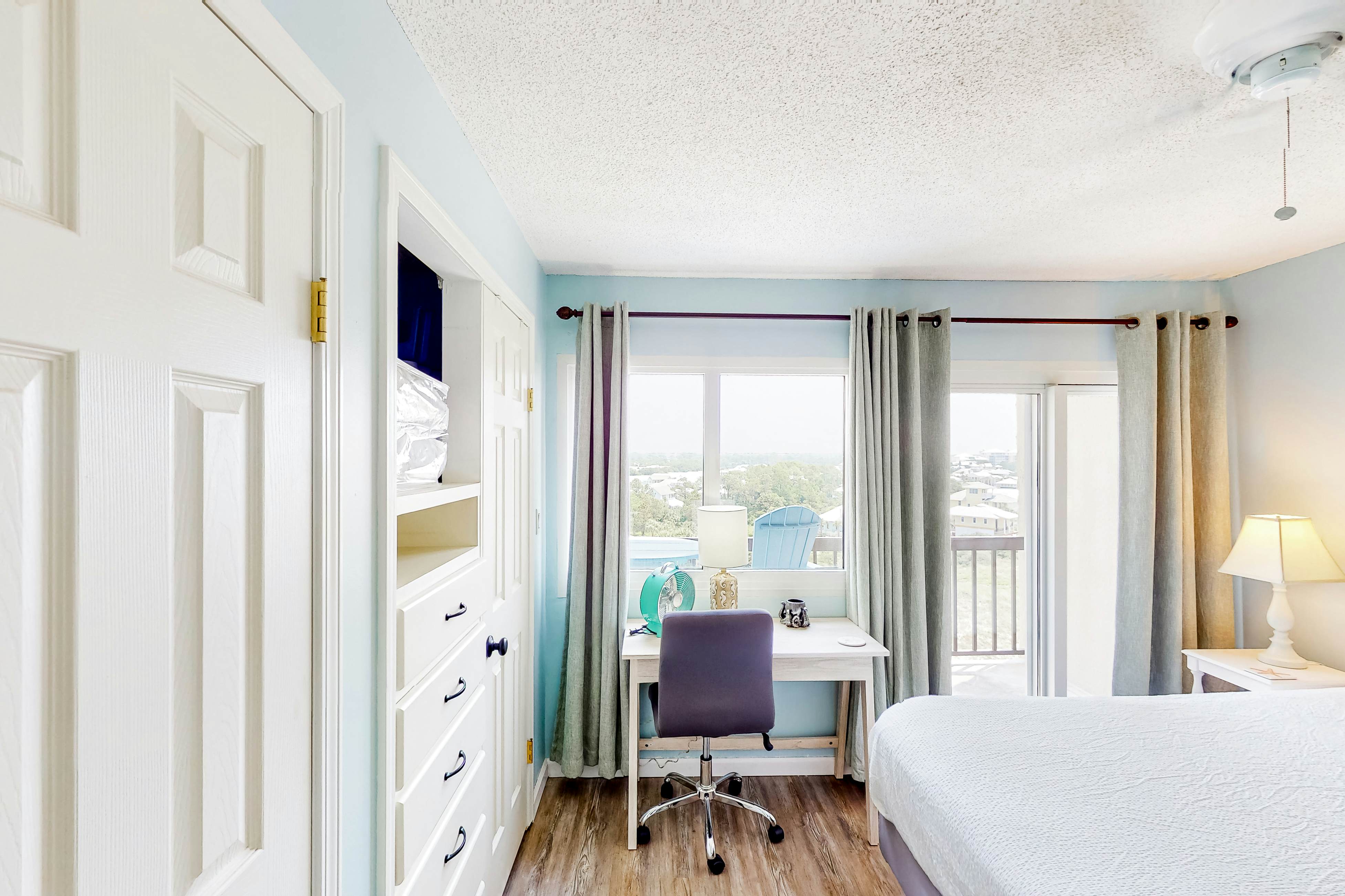 Pinnacle Port A-516 | 2 BD Panama City Beach, FL Vacation Rental | Vacasa