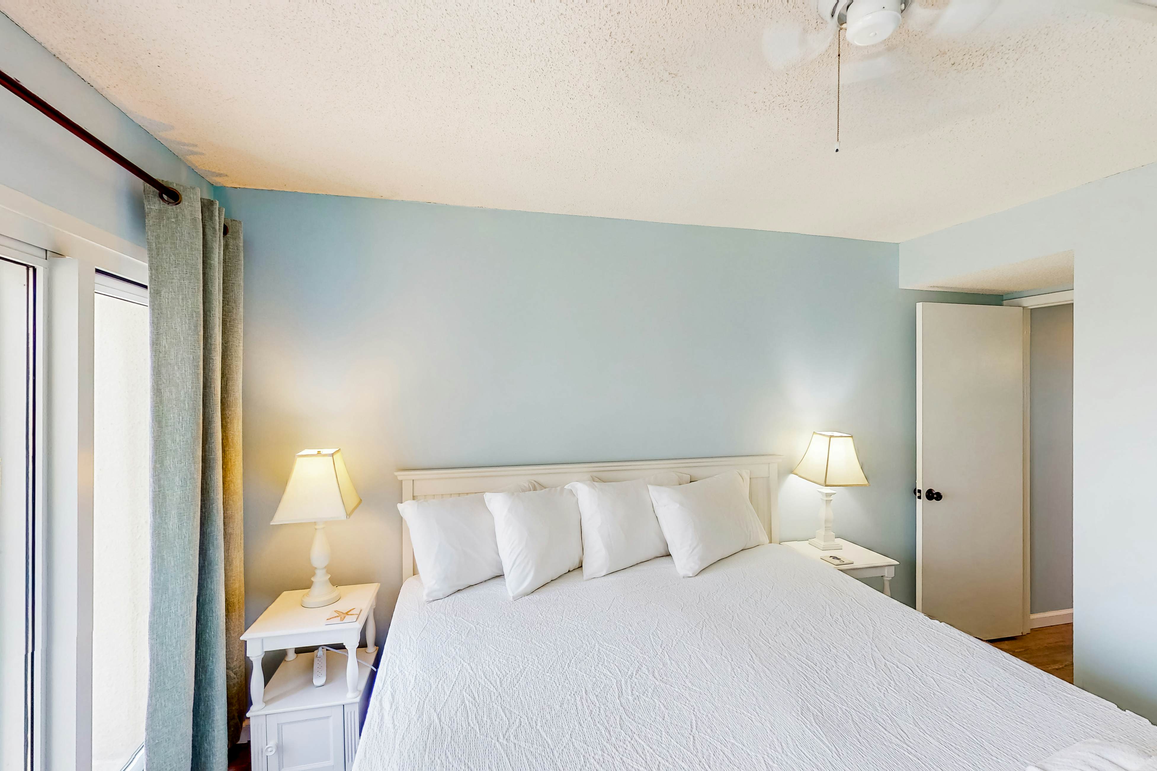 Pinnacle Port A-516 | 2 BD Panama City Beach, FL Vacation Rental | Vacasa