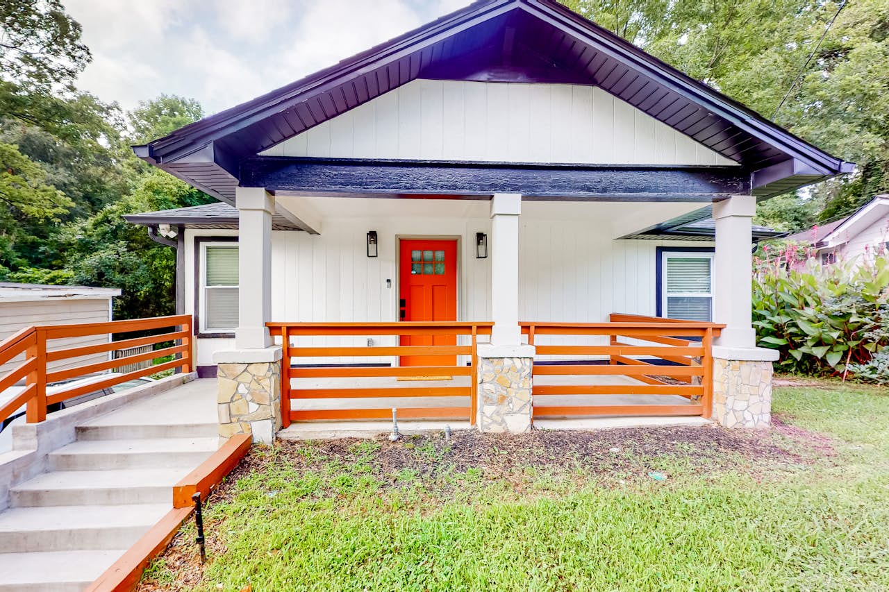 Modern Musings | 3 BD Atlanta, GA Vacation Rental | Vacasa