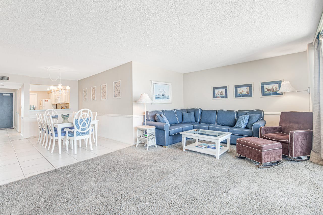 Sea Colony - 905S Edgewater House Rd | 2 Bed Bethany Beach, DE Condo ...