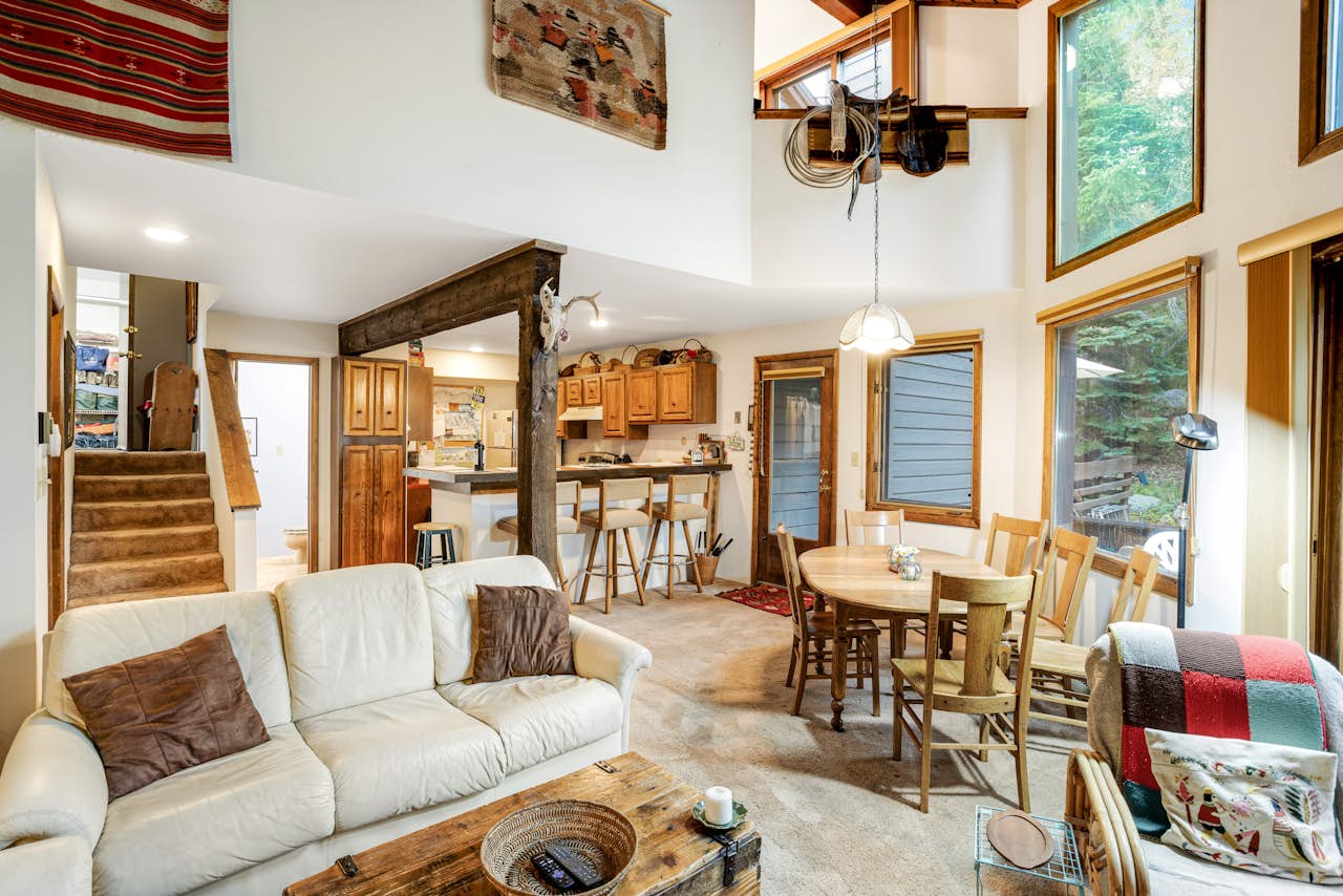 Spruce Way 4 Vail Colorado | 2 Bed Vail, CO Townhouse | Vacasa