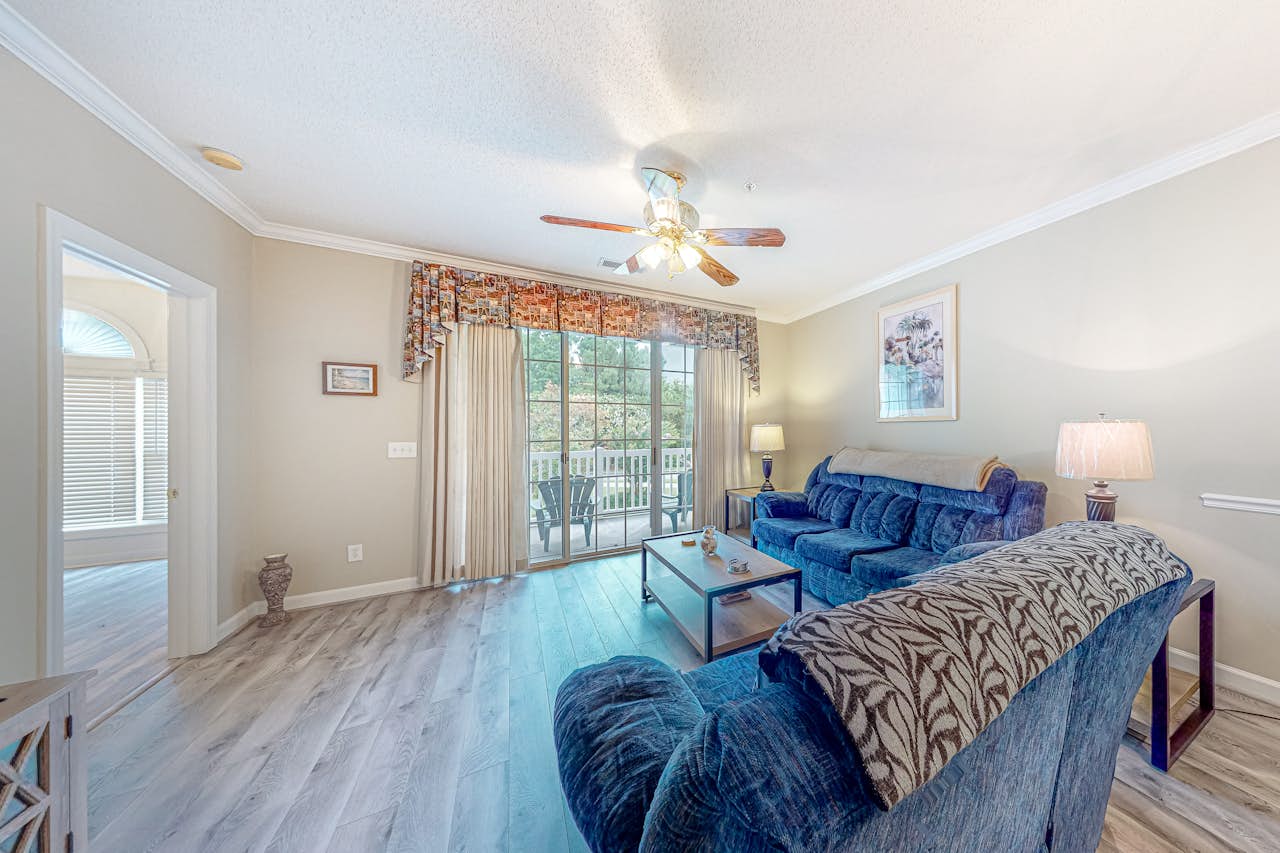 Barefoot Memories | 2 BD North Myrtle Beach, SC Vacation Rental | Vacasa