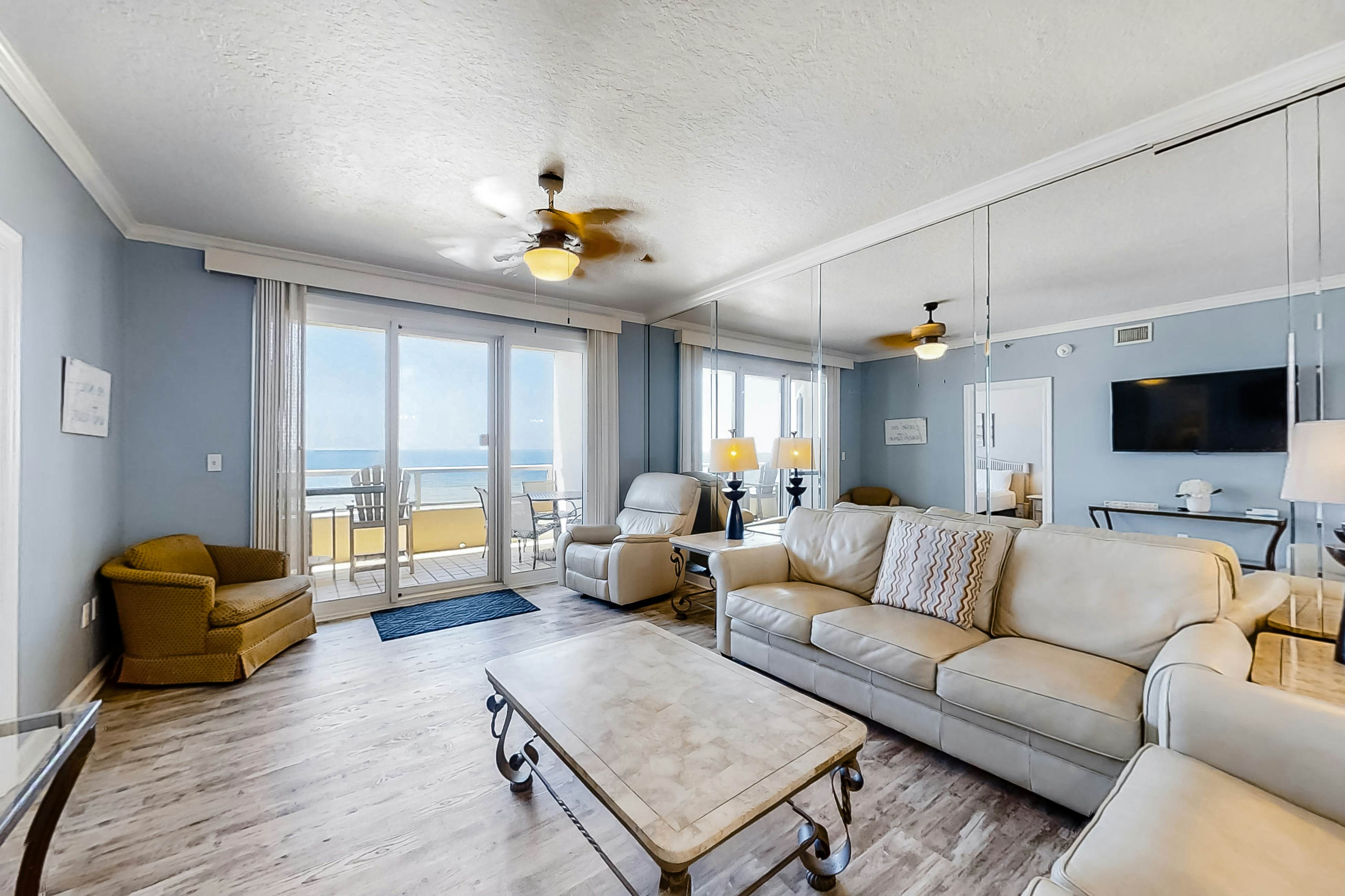 The Enclave Condo Rentals | Orange Beach, AL | Vacasa