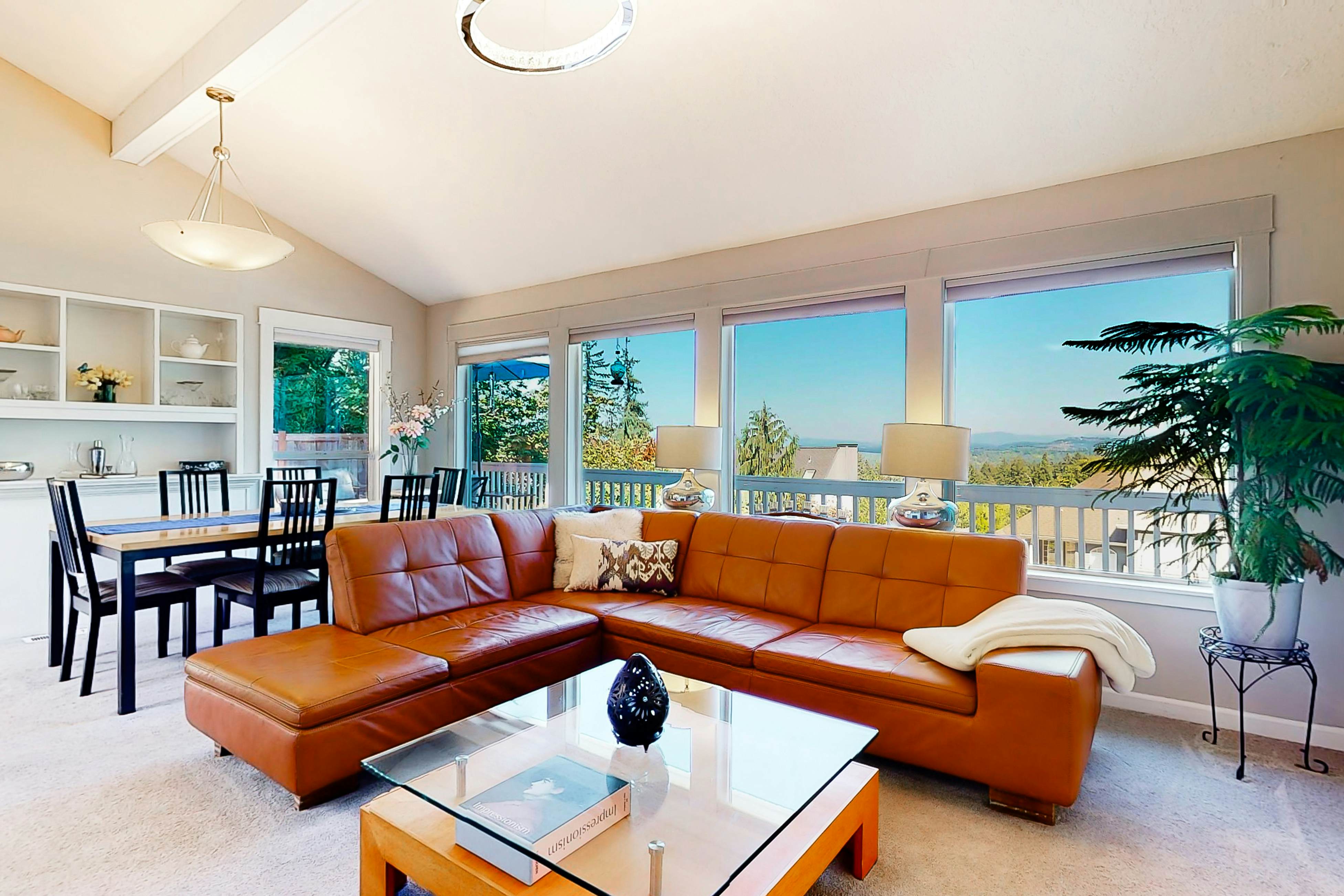 Portland, OR Vacation Rentals, Condos | Professionally Cleaned | Vacasa