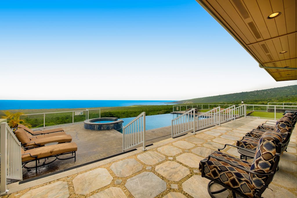 Bay View Farms Estate House - Hawaï