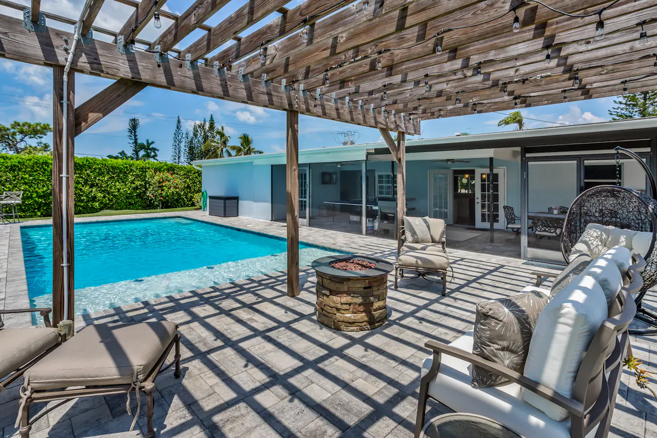 Naples Park Oasis | 3 Bed Naples, FL House | Vacasa