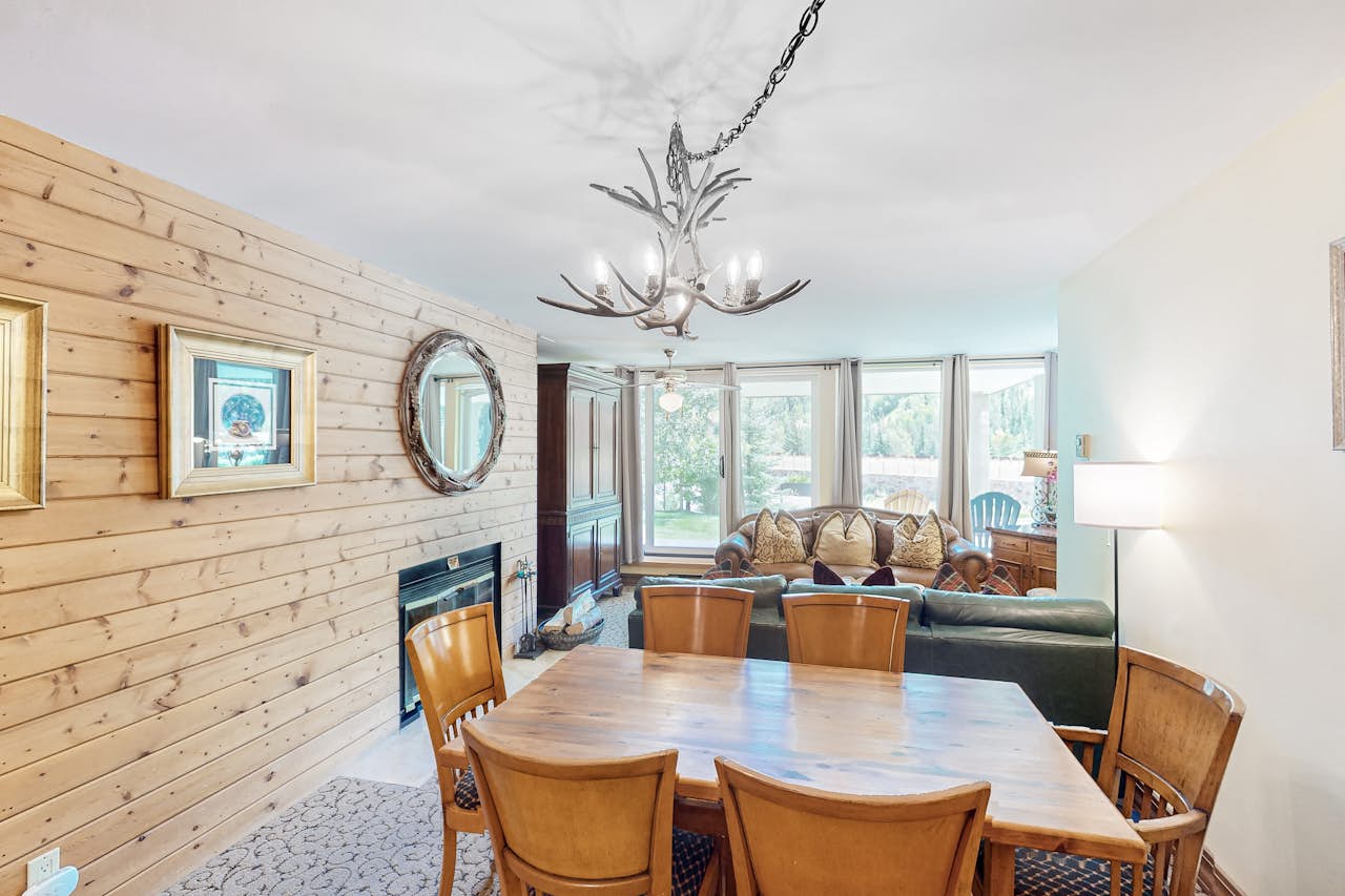 Simba Run, Unit 1102 | 2 Bed Vail, CO Condo | Vacasa