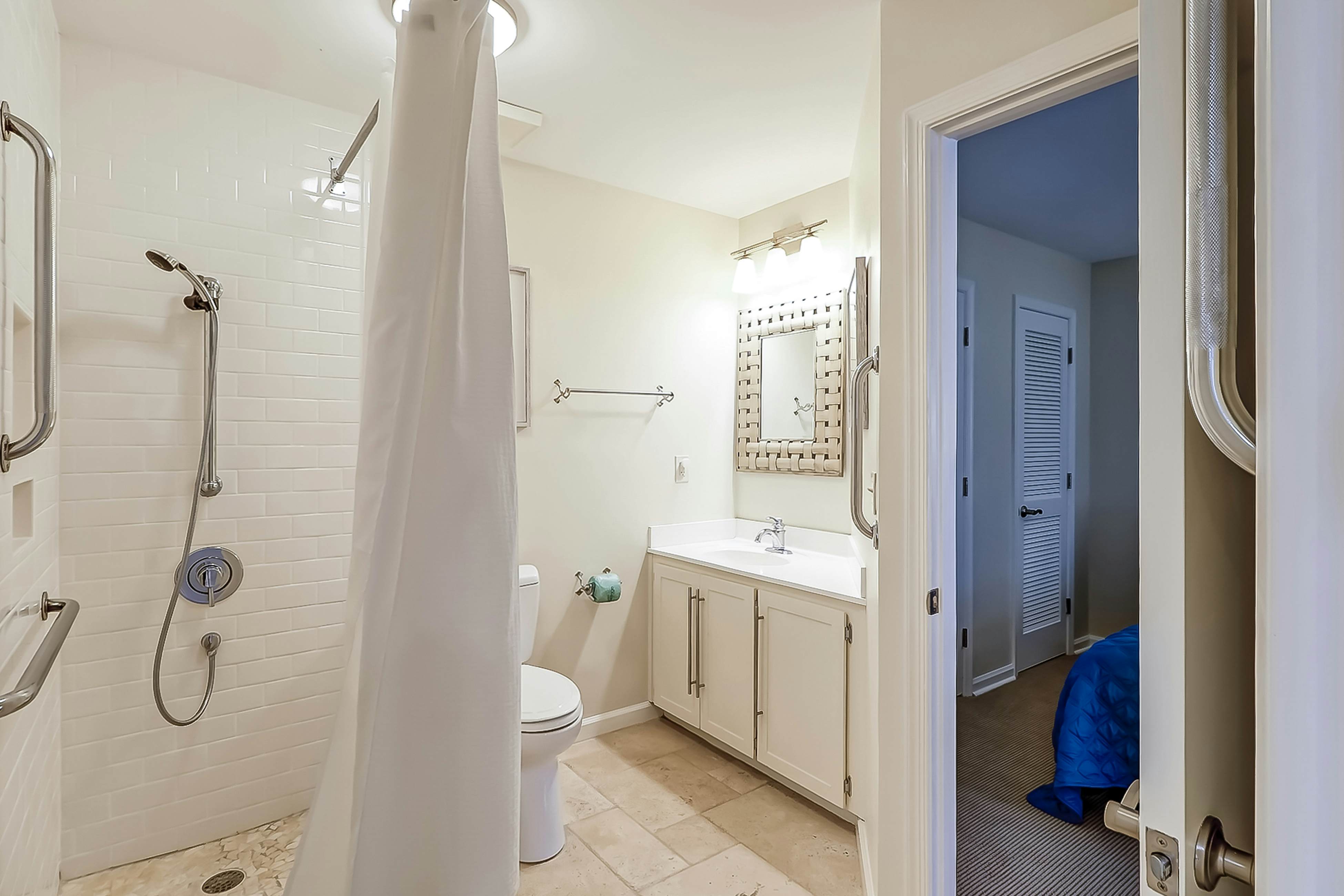 Sea Cloisters 409 | 2 BD Hilton Head, SC Vacation Rental | Vacasa