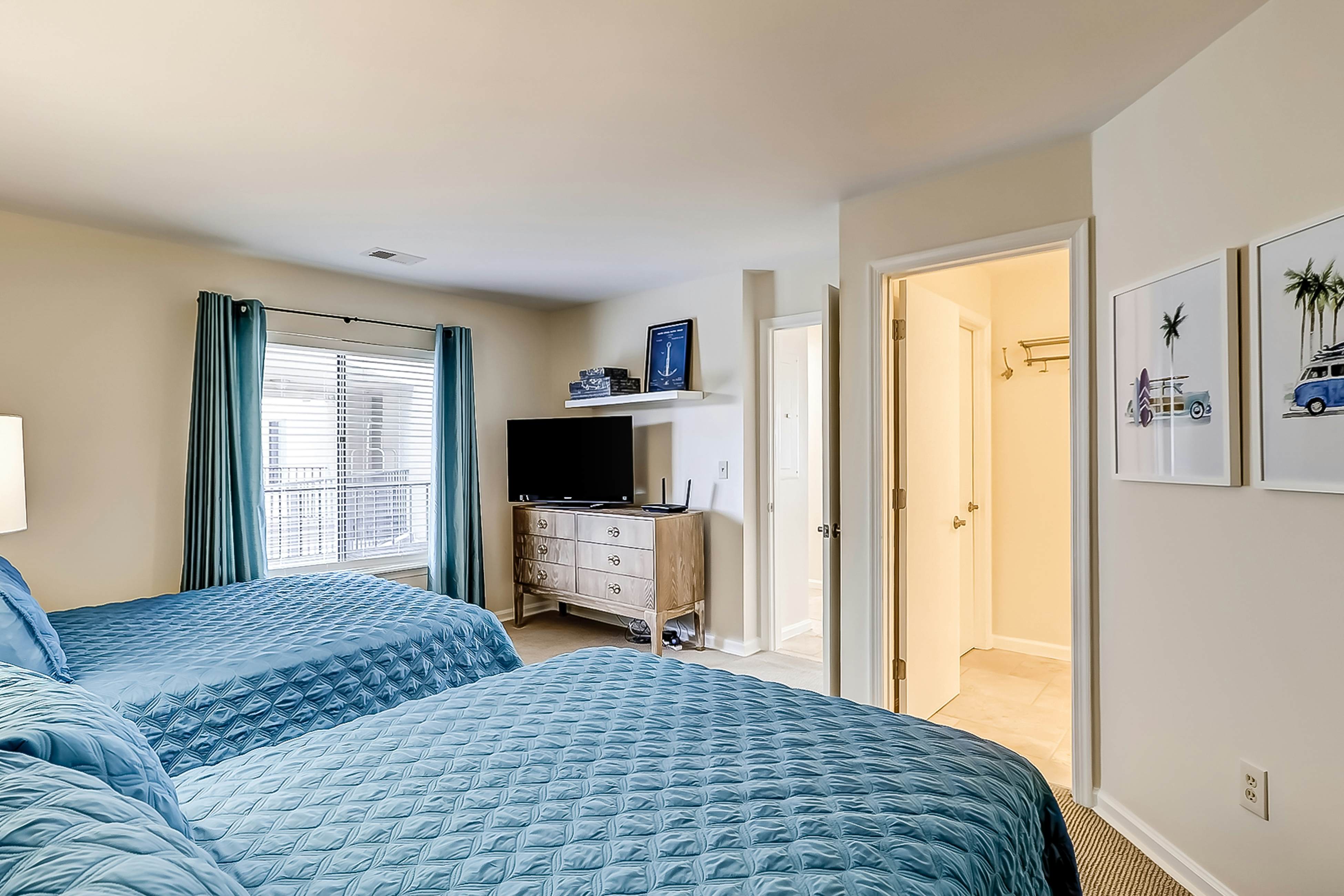 Sea Cloisters 409 | 2 BD Hilton Head, SC Vacation Rental | Vacasa