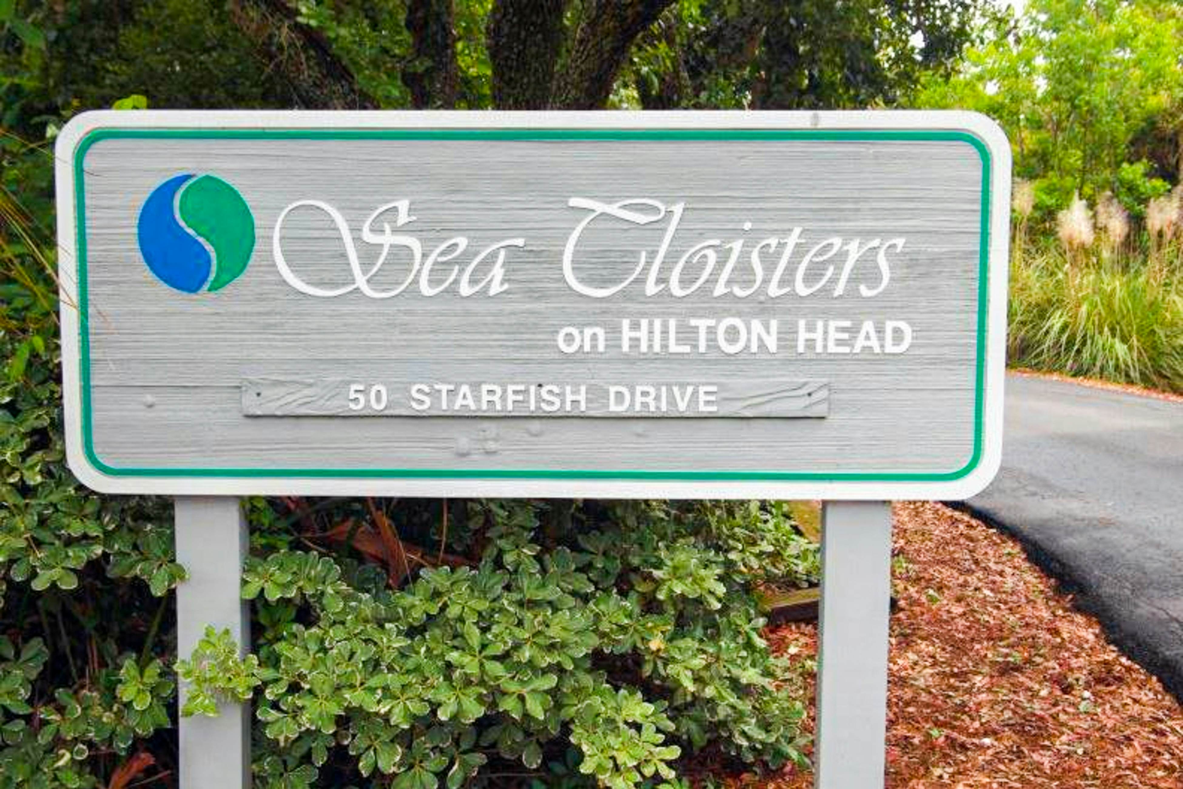 Sea Cloisters 409 | 2 BD Hilton Head, SC Vacation Rental | Vacasa
