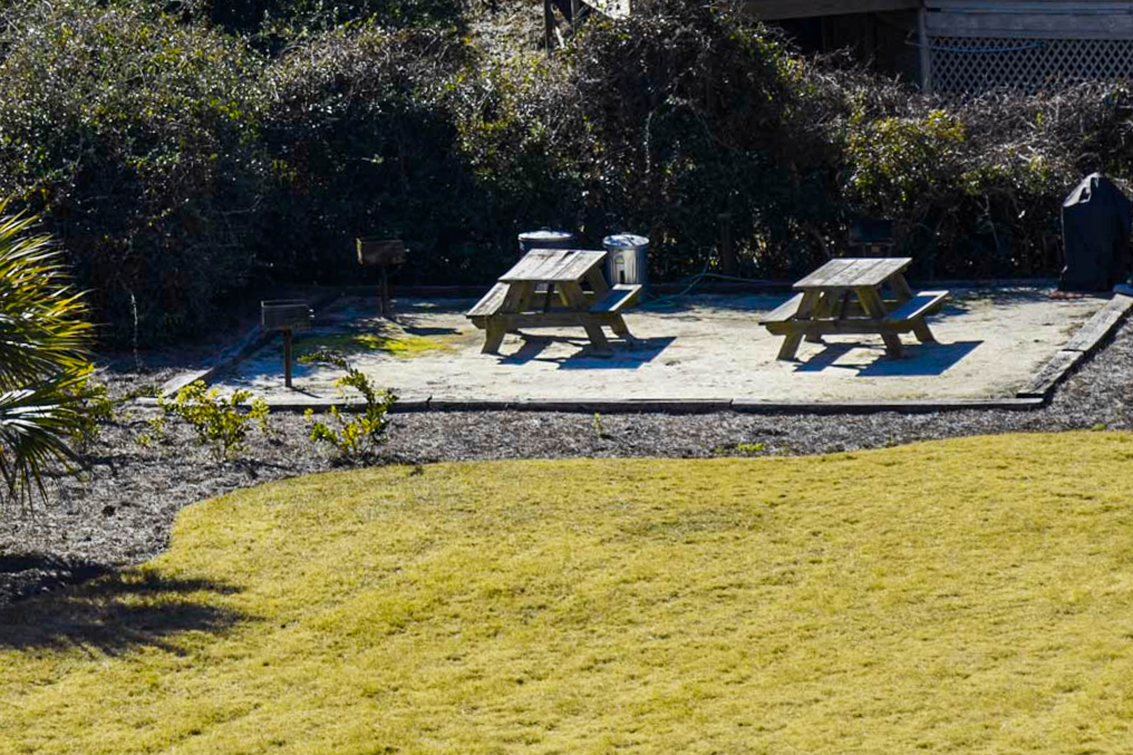 Sea Cloisters 409 | 2 BD Hilton Head, SC Vacation Rental | Vacasa