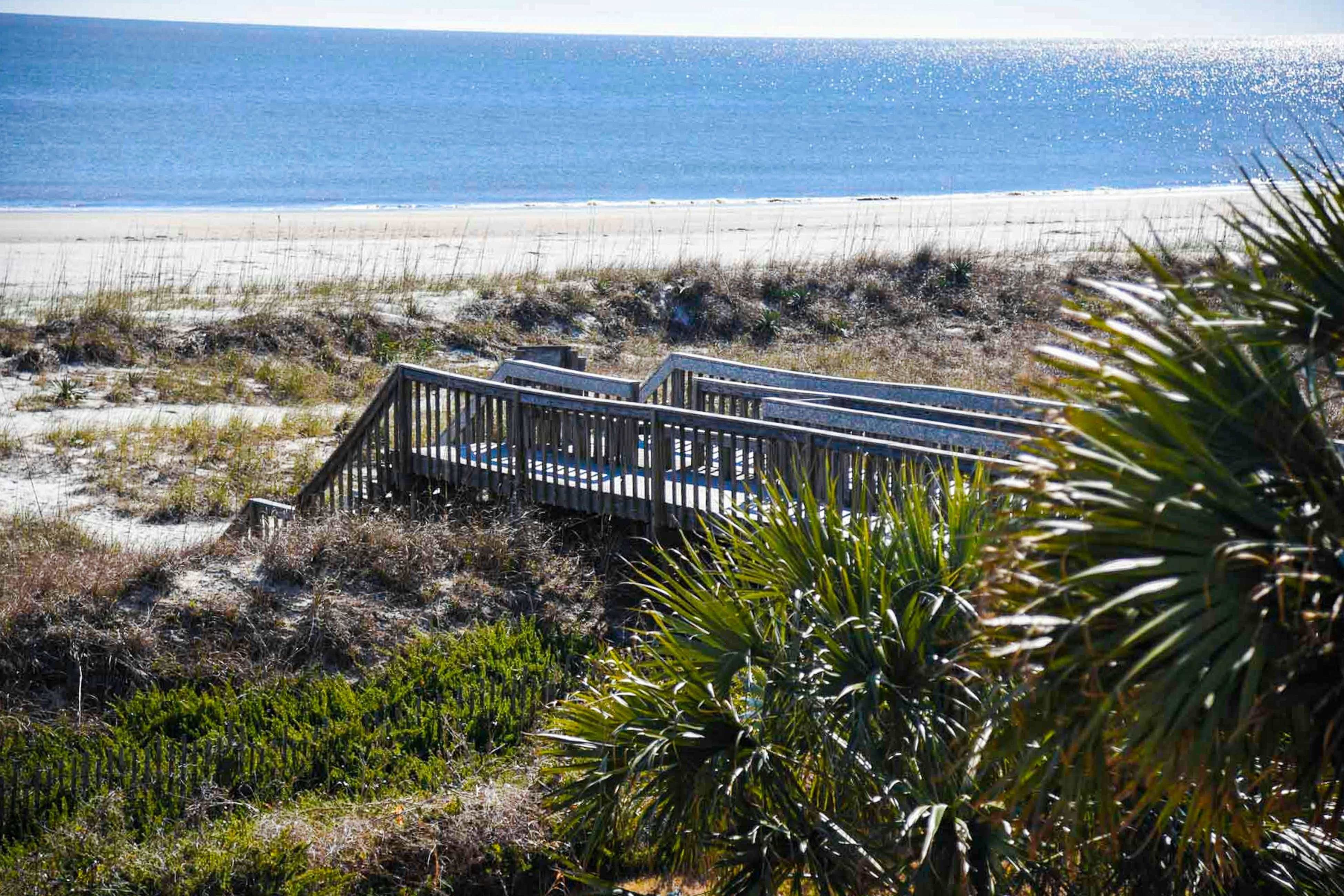 Sea Cloisters 409 | 2 BD Hilton Head, SC Vacation Rental | Vacasa