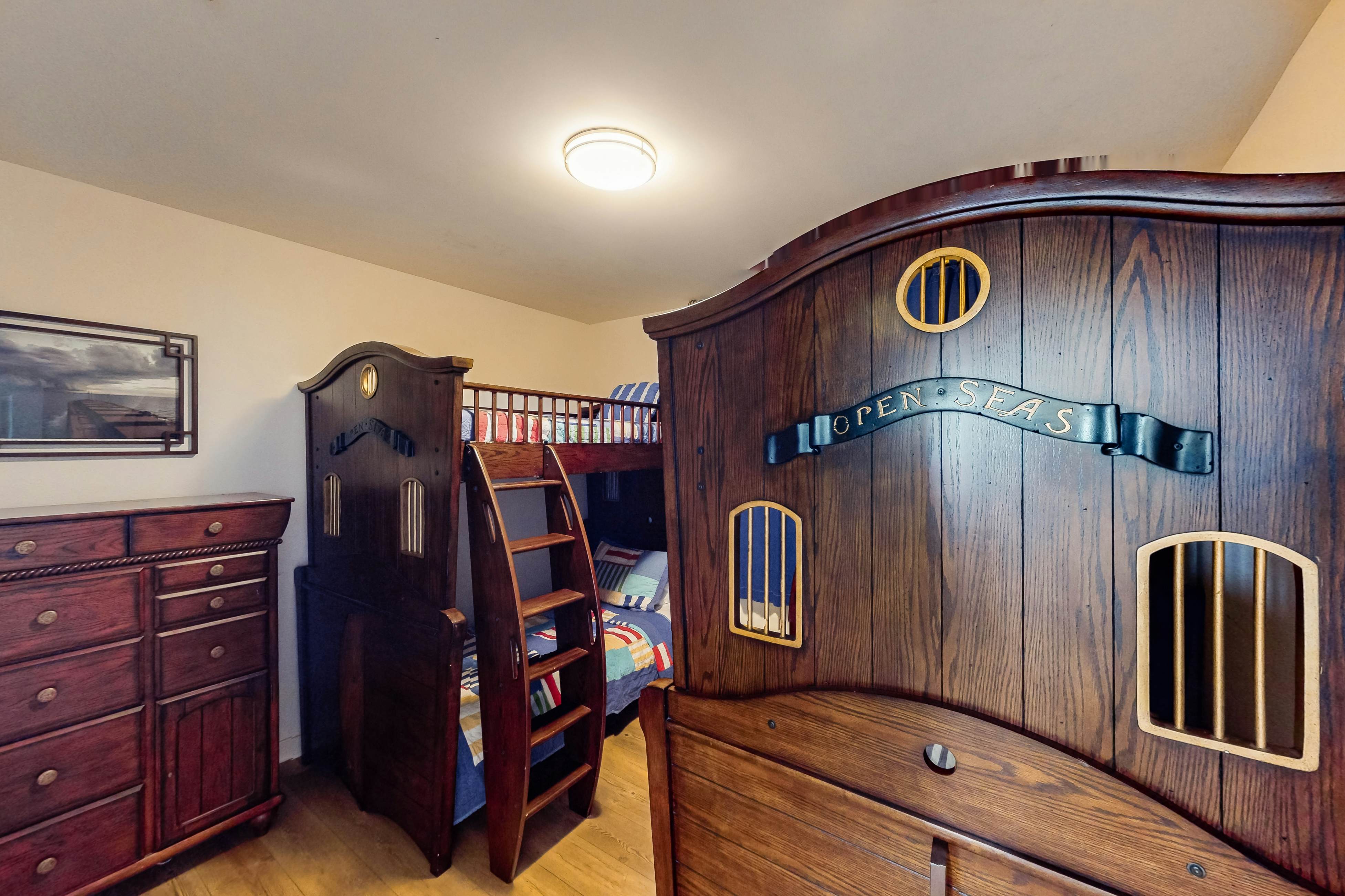 The Sanctuary - Sandy Bottoms B106 | 3 BD Virginia Beach, VA Vacation ...