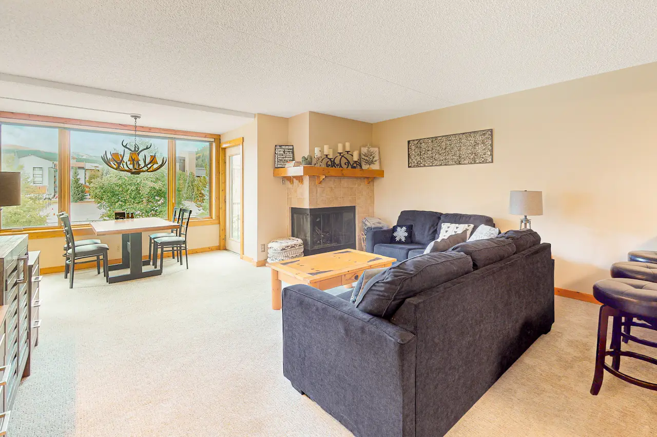 Center Village Hideaway | 2 Bed Frisco, CO Condo | Vacasa
