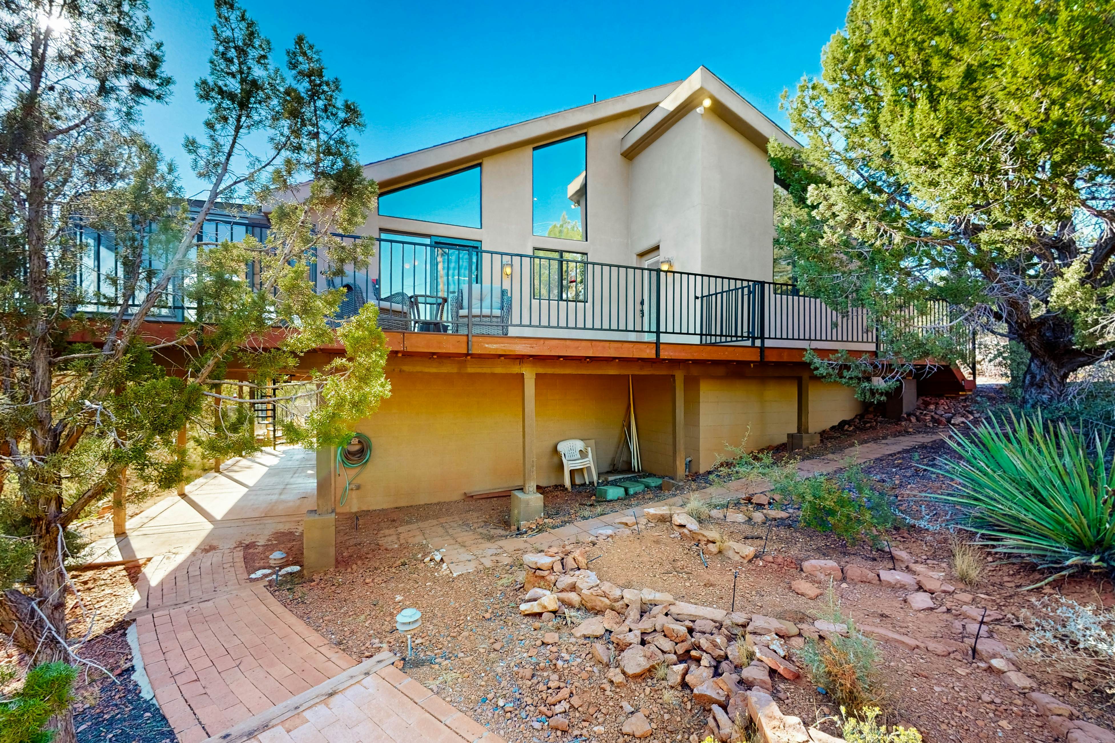 Arizona Vacation Rentals, Home Rentals, Condo Rentals | Vacasa