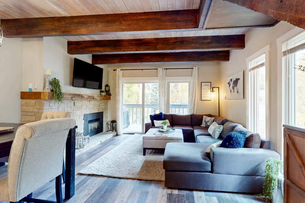 Brooktree Vail #C303 | 2 Bed Vail, CO Condo | Vacasa