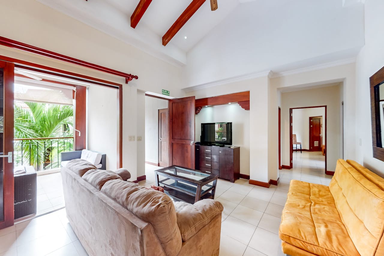 Macaw Oceans Club #20 | 2 Bed Jaco, Pu Apartment | Vacasa