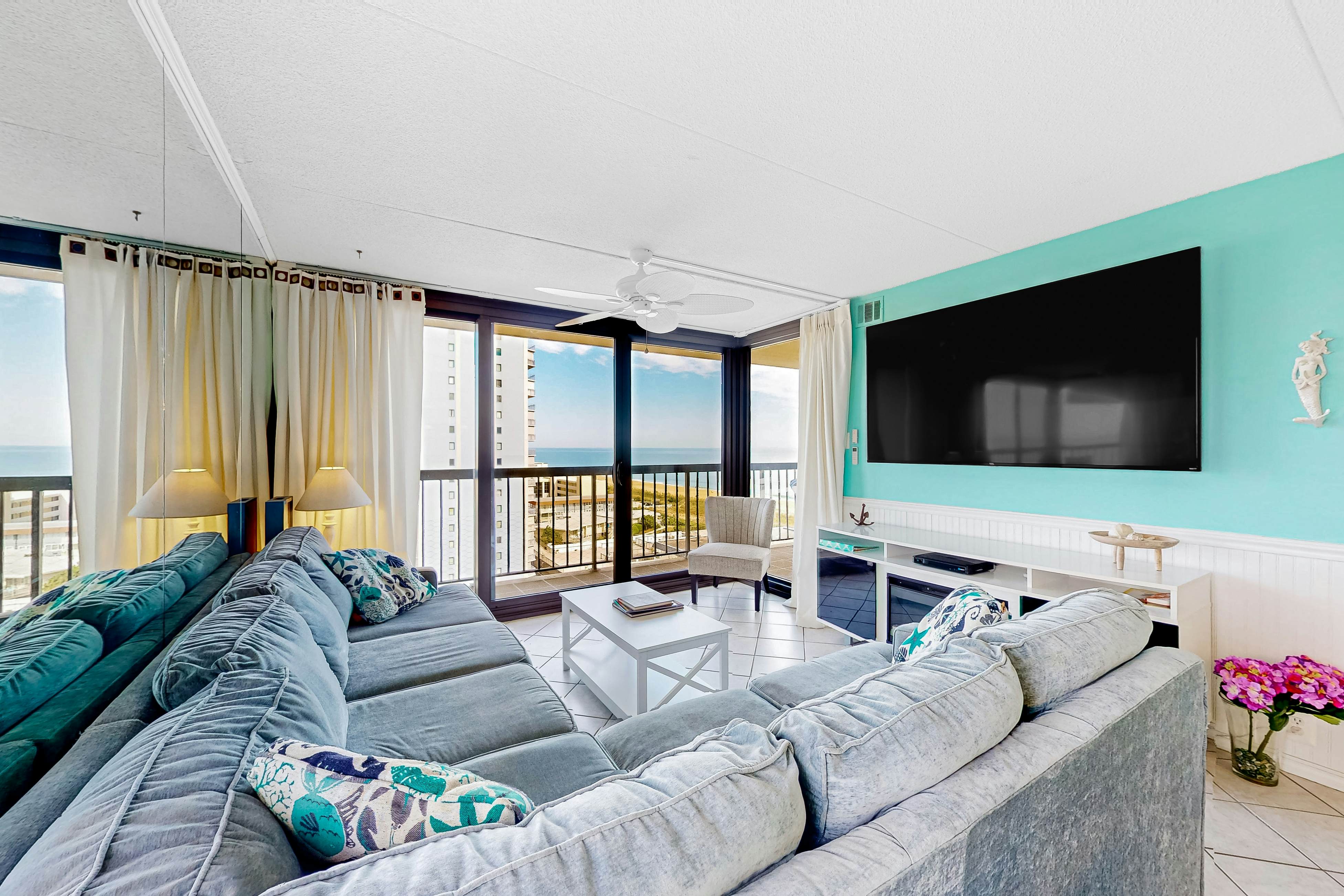 Sea Watch Condo Rentals, Vacation Rentals | Vacasa