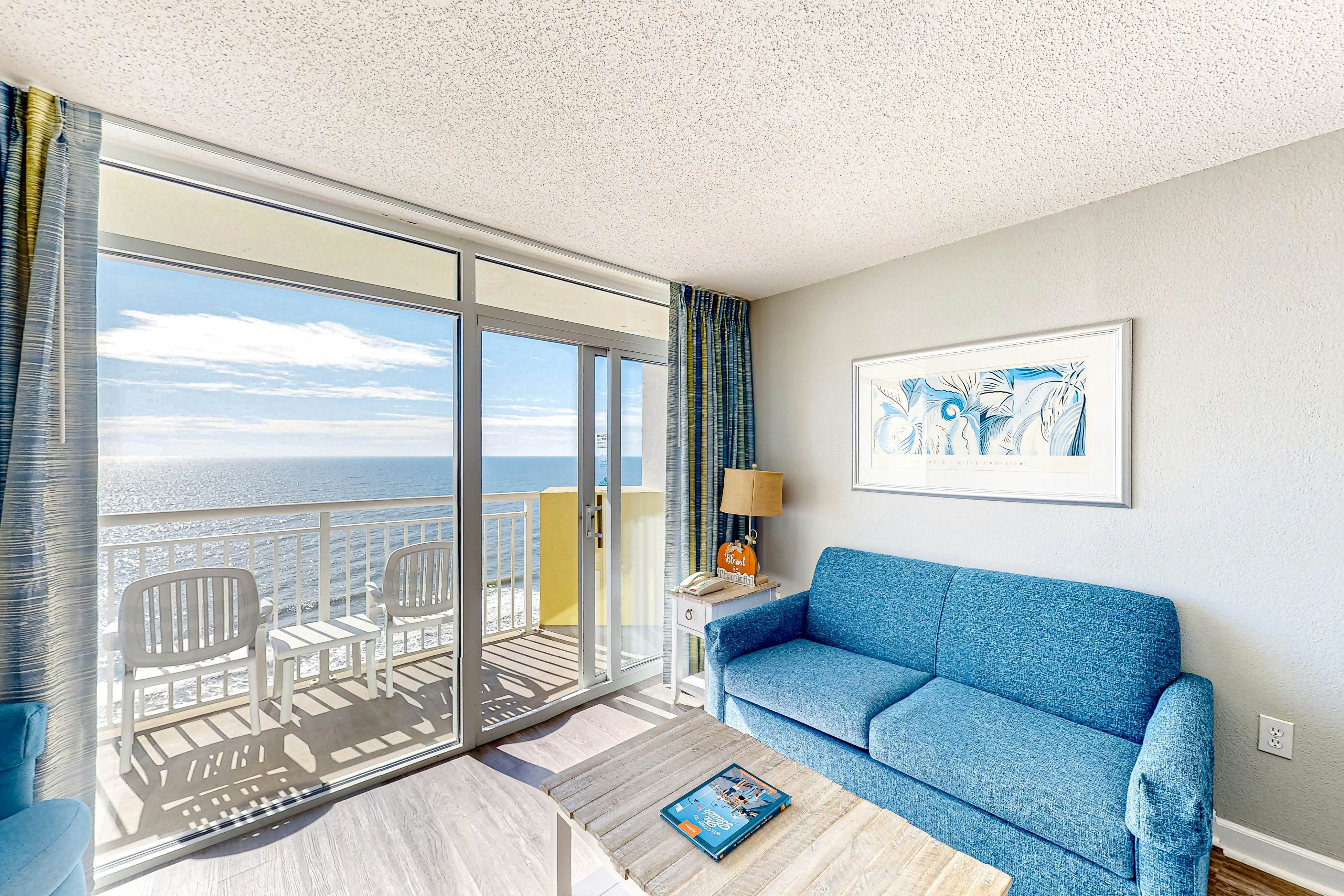 Bay Watch Resort & Conference Center | Myrtle Beach Rentals | Vacasa
