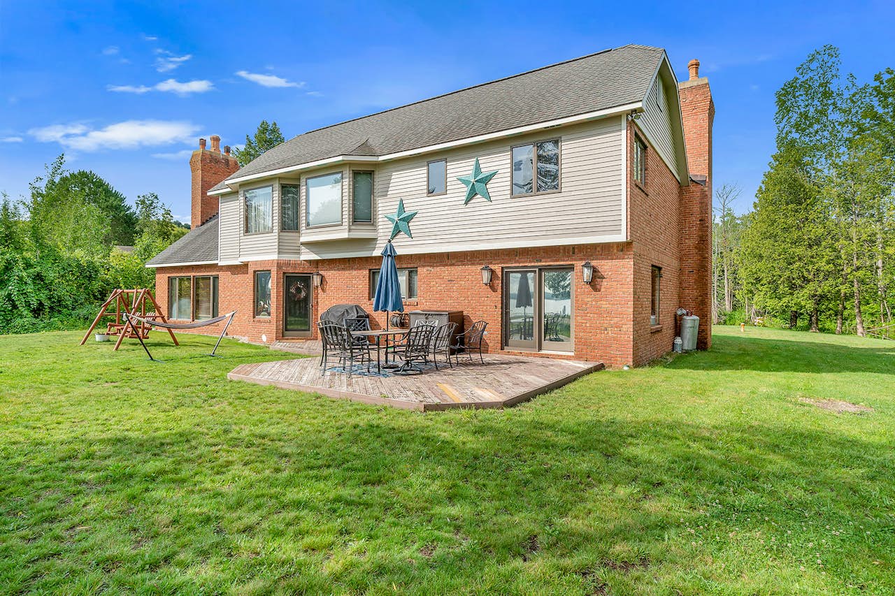 The Lighthouse | 4 Bed Beulah, MI House | Vacasa