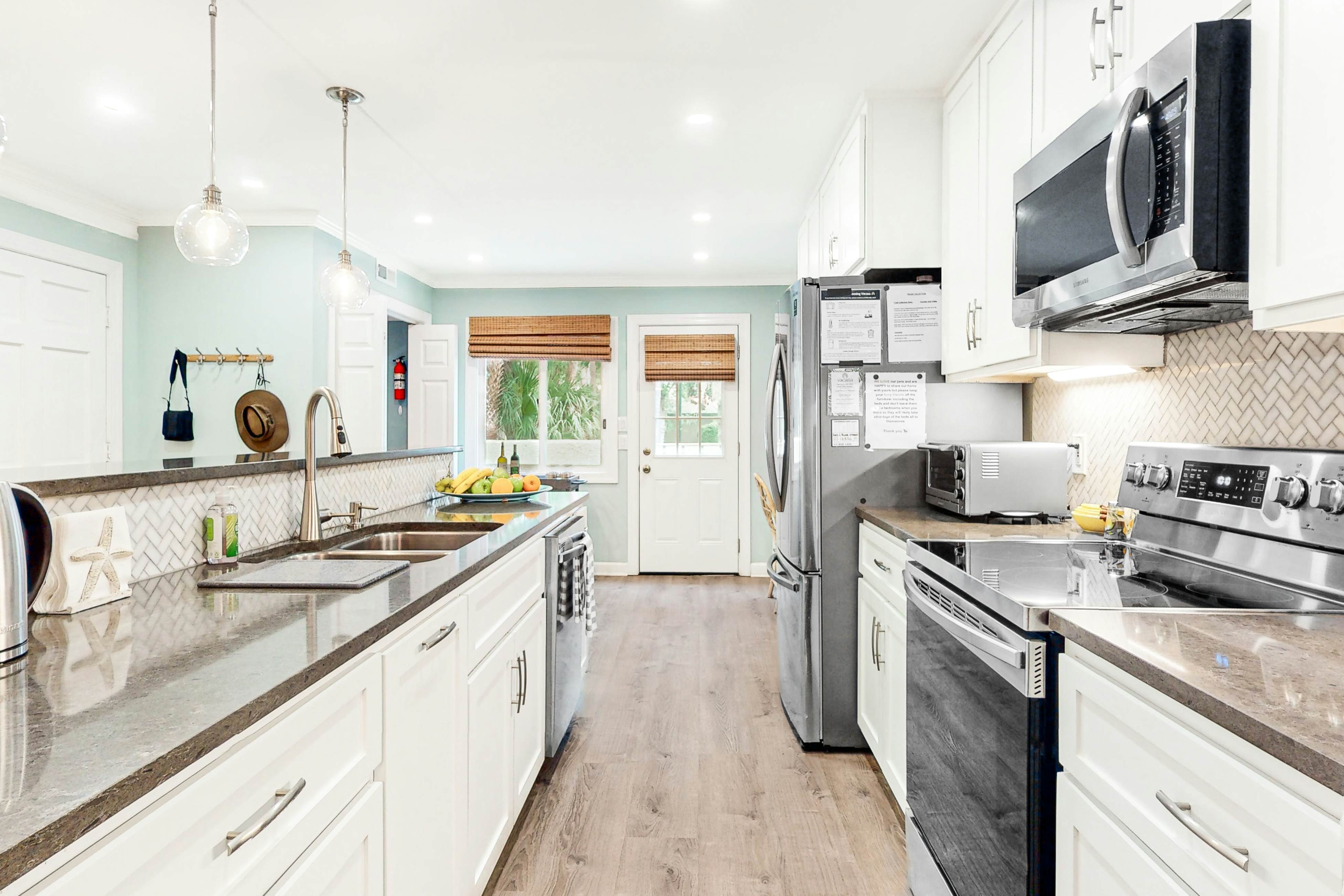 Tennismaster 1102 | 3 BD Hilton Head, SC Vacation Rental | Vacasa