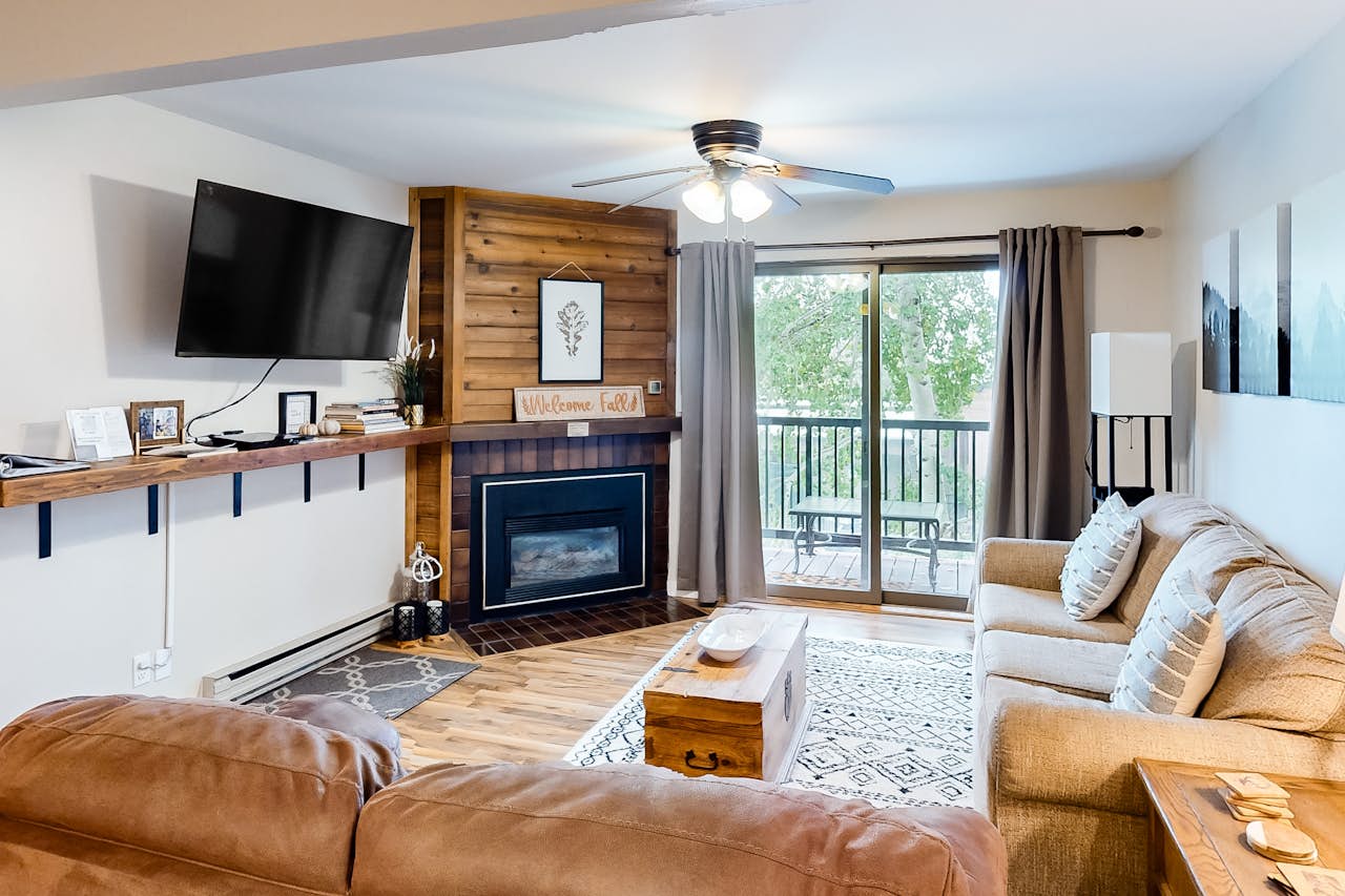 Timber Run 404 | 2 Bed Steamboat Springs, CO Condo | Vacasa
