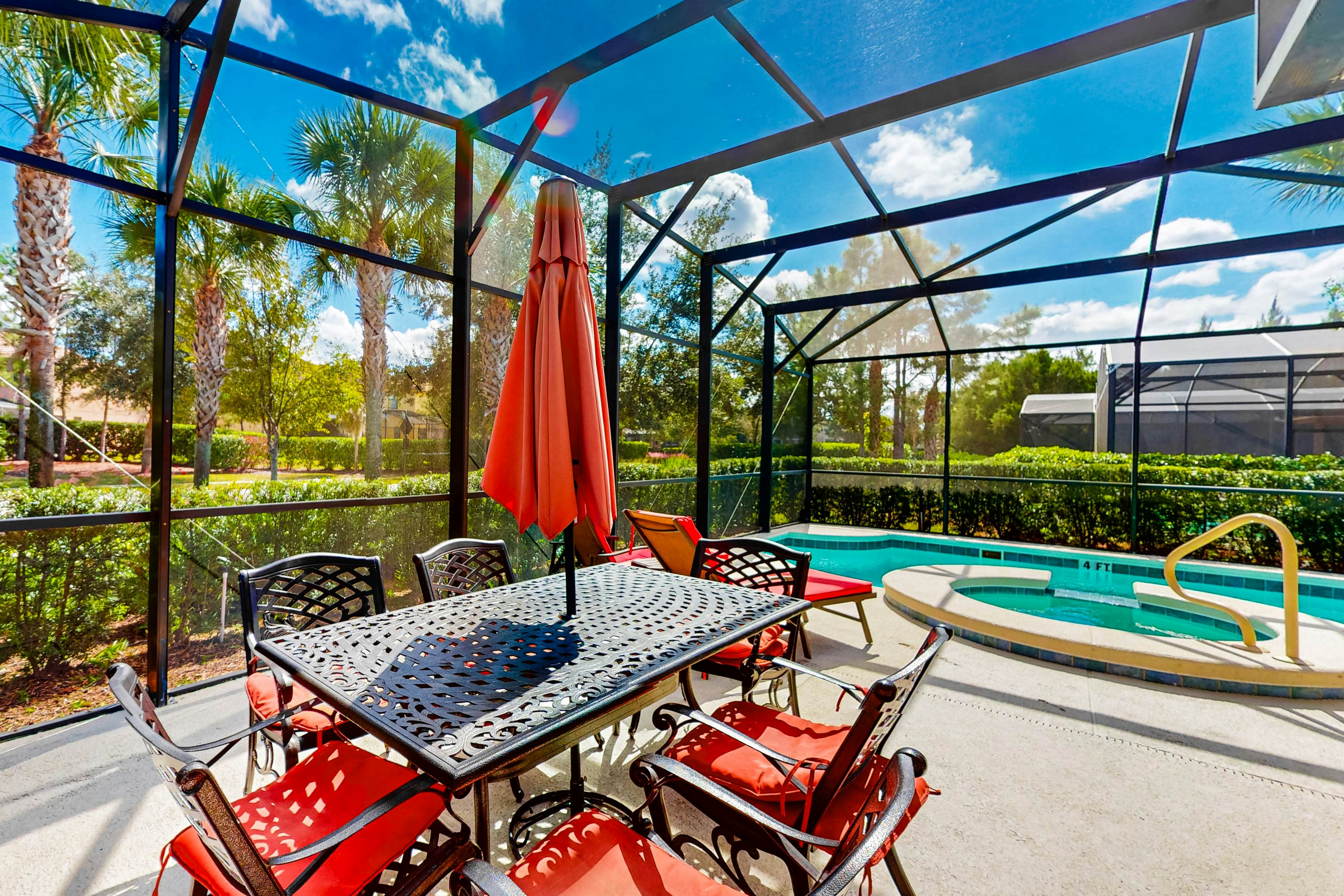 Solterra Resort | Davenport, Florida Vacation Rentals | Vacasa