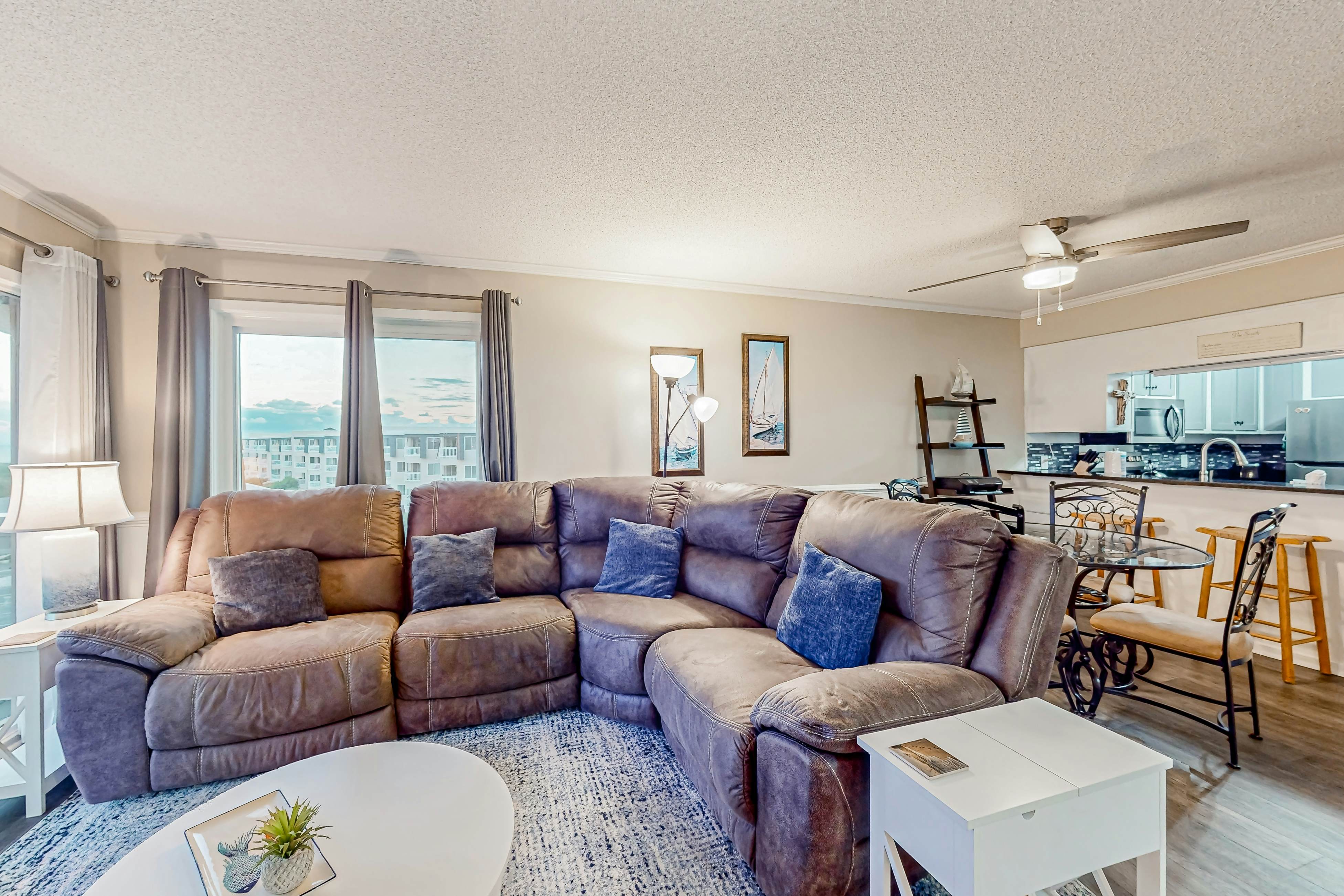 A Place at the Beach | Atlantic Beach, NC Vacation Rentals