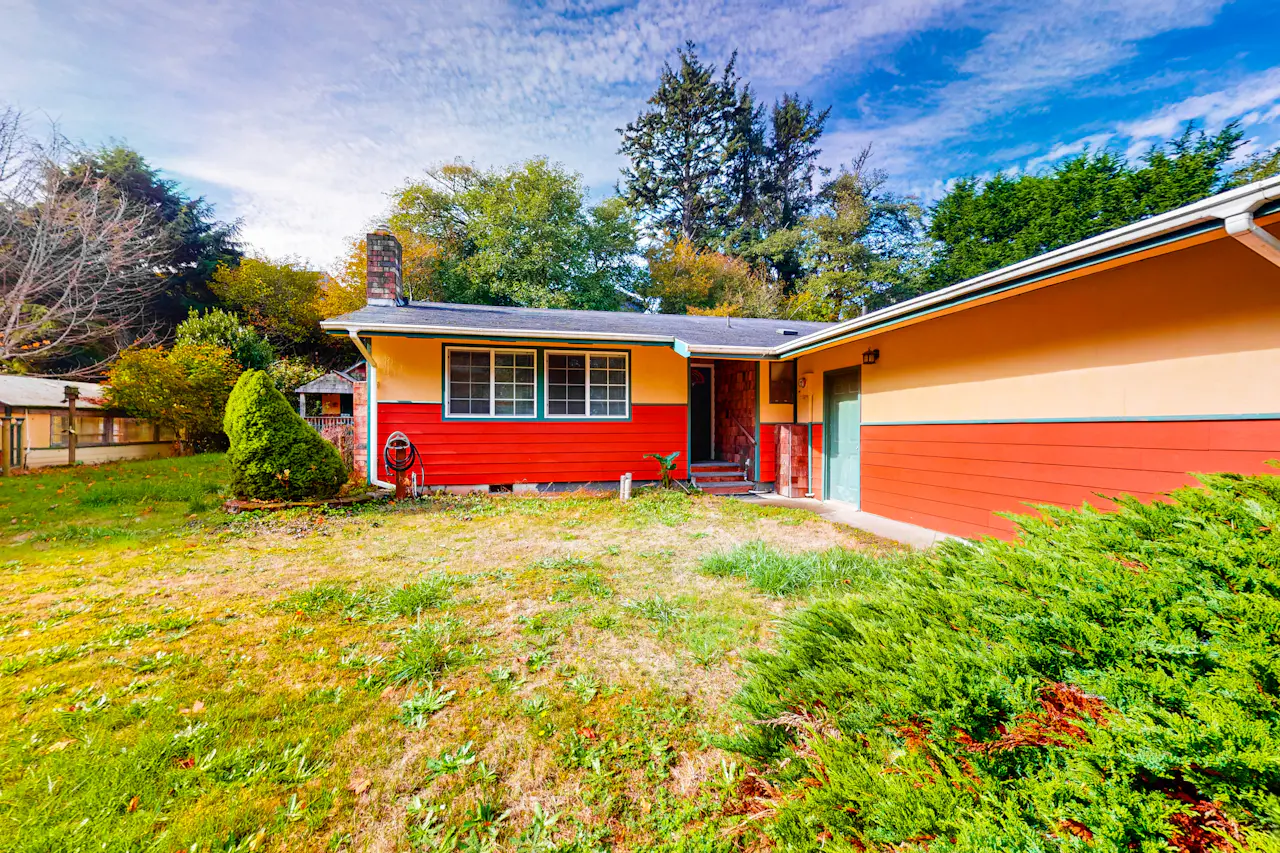Eternal Coastal Cottage | 3 Bed Westport, WA House | Vacasa