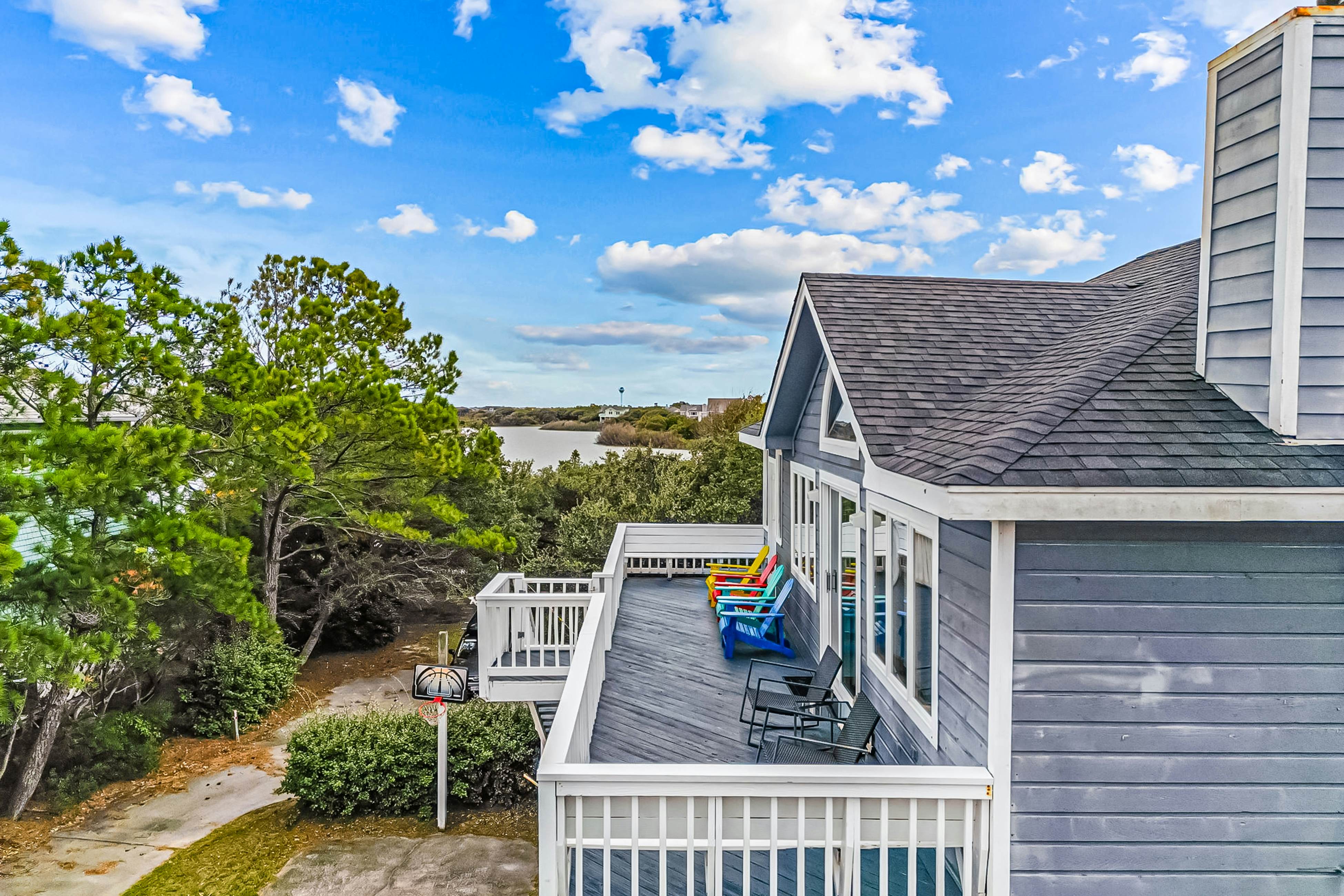 Sunny Daze OS38 | 5 BD Corolla, NC Vacation Rental | Vacasa