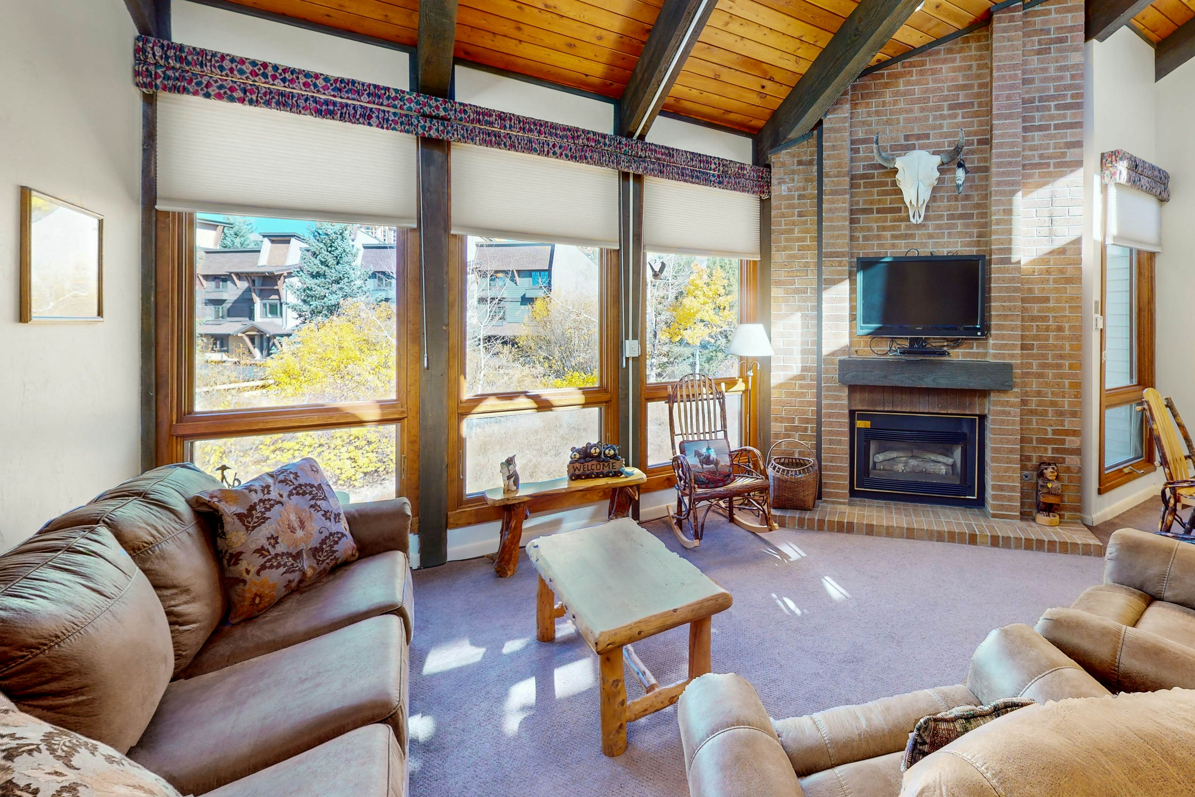 The Lodge at Steamboat | Steamboat Springs, CO | Vacasa