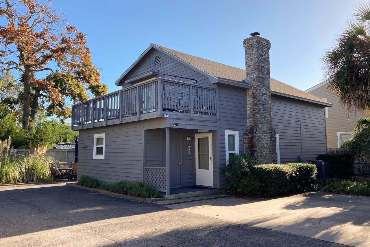 Tide the Knot At Last | 3 BD North Myrtle Beach, SC Vacation Rental ...