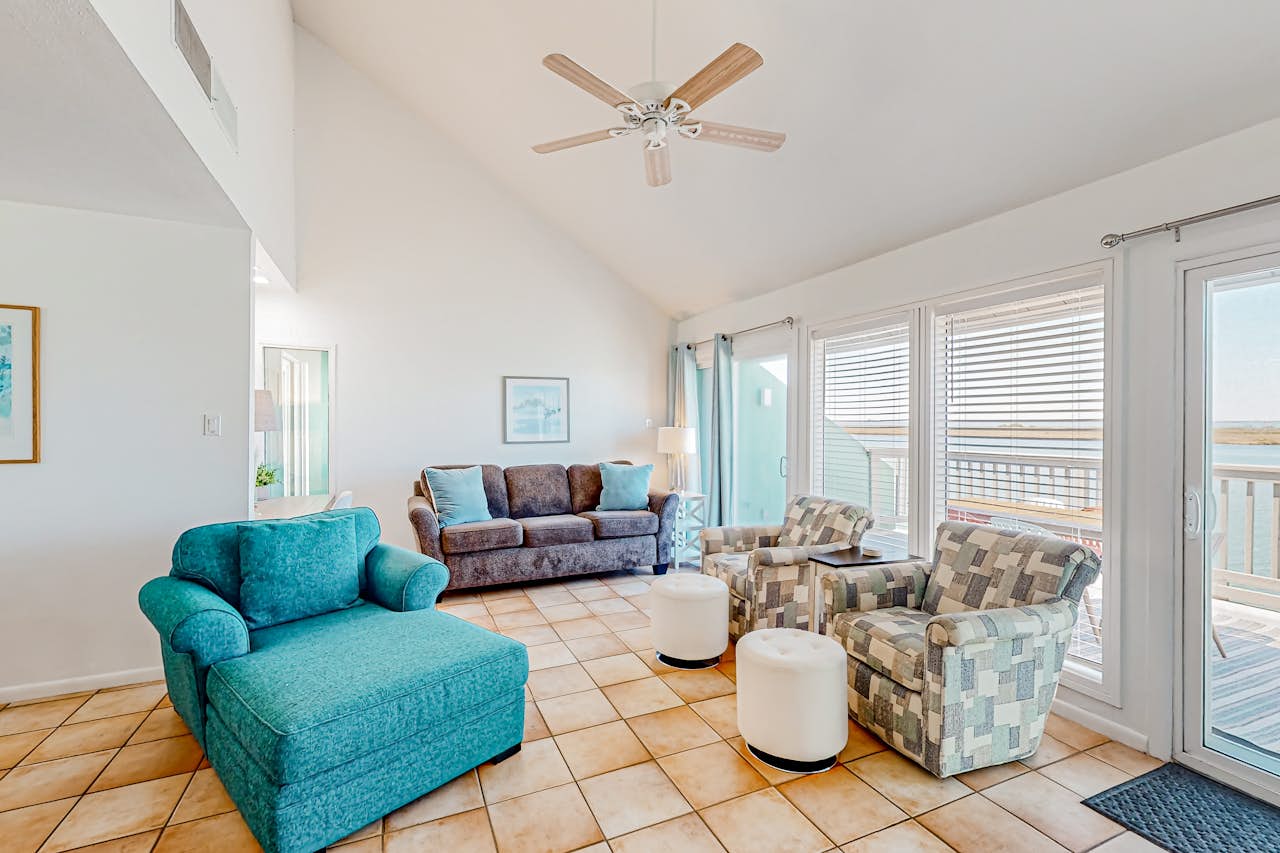 Puente Vista - Aloha, Sunset on the Bay | 3 Bed Corpus Christi, TX ...