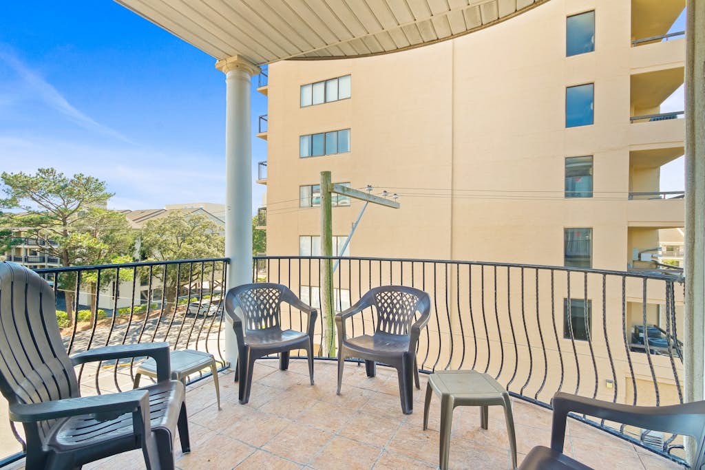 Tuscan Ocean Vista, Unit D - Myrtle Beach, SC