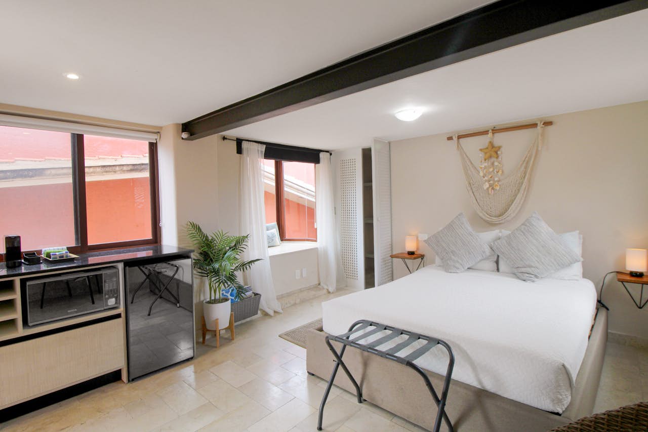 Nautilus 2 | 1 BD Cancun, Qu Vacation Rental | Vacasa