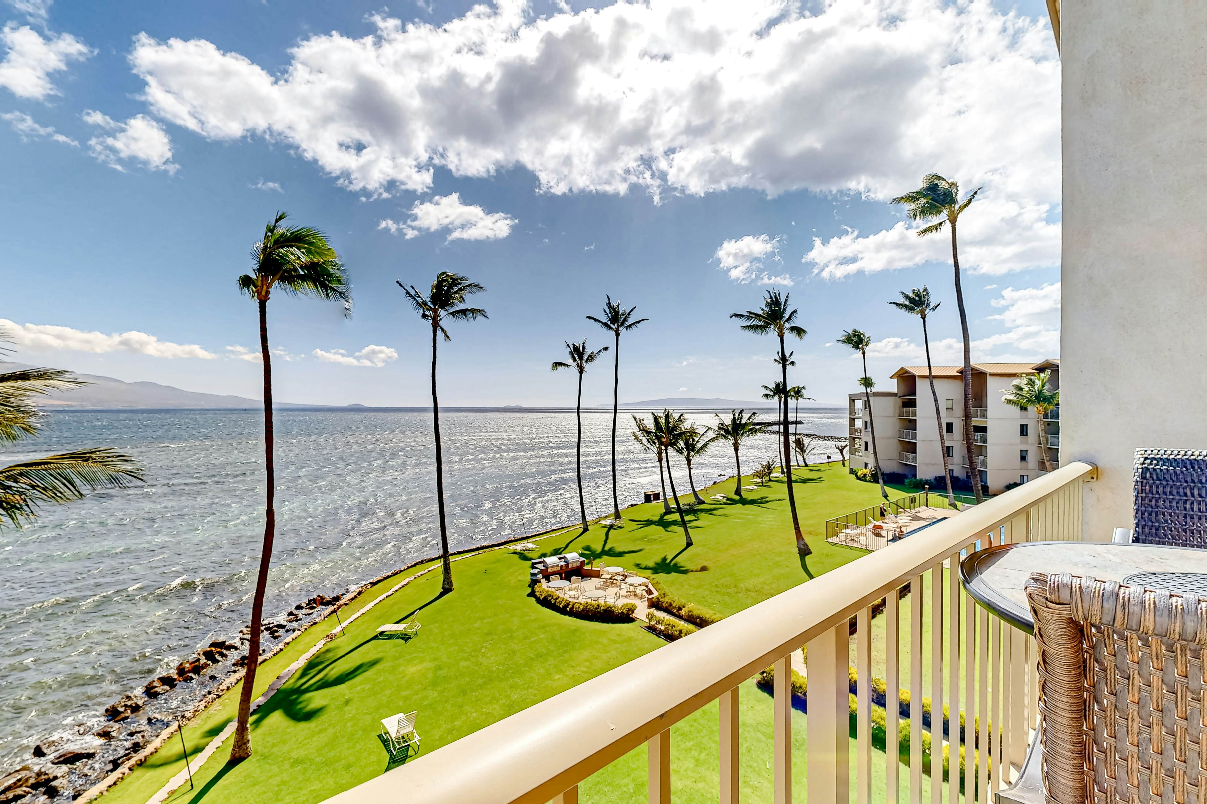 Maui Vacation Rentals, Condos, Resort Rentals, Villas | Vacasa