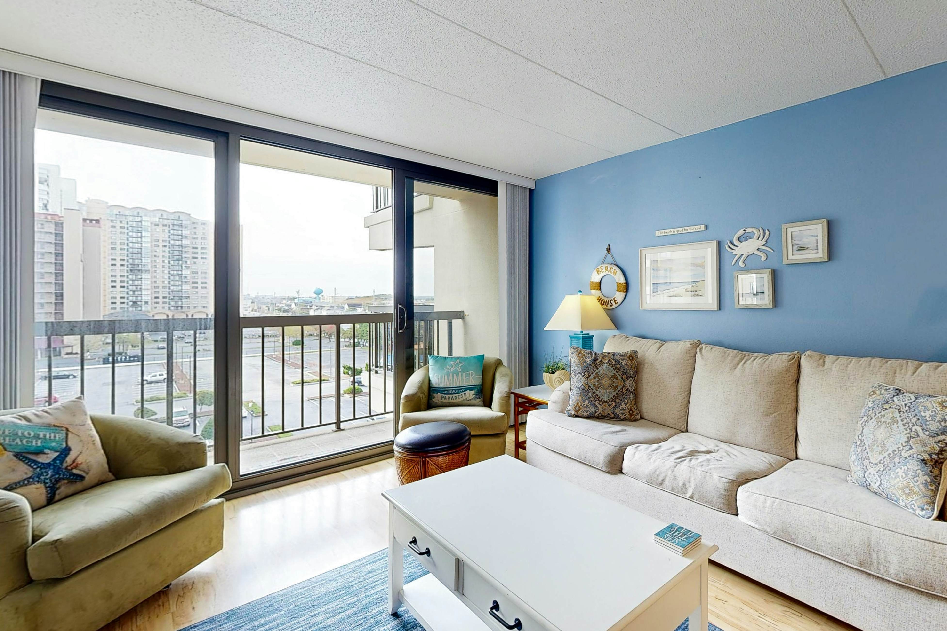 Sea Watch Condo Rentals, Vacation Rentals | Vacasa