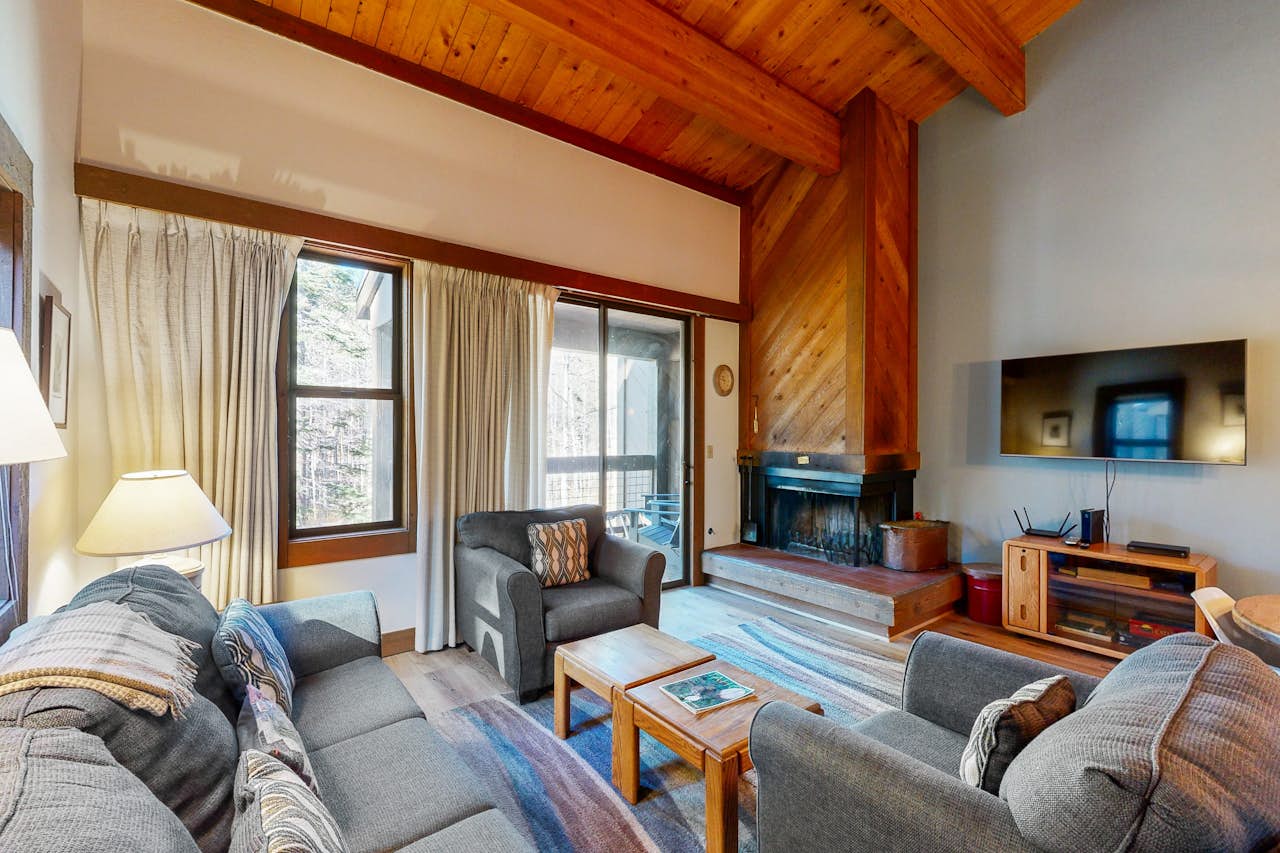 Great Northstar Condo | 3 Bed NorthStar-Truckee, CA Condo | Vacasa