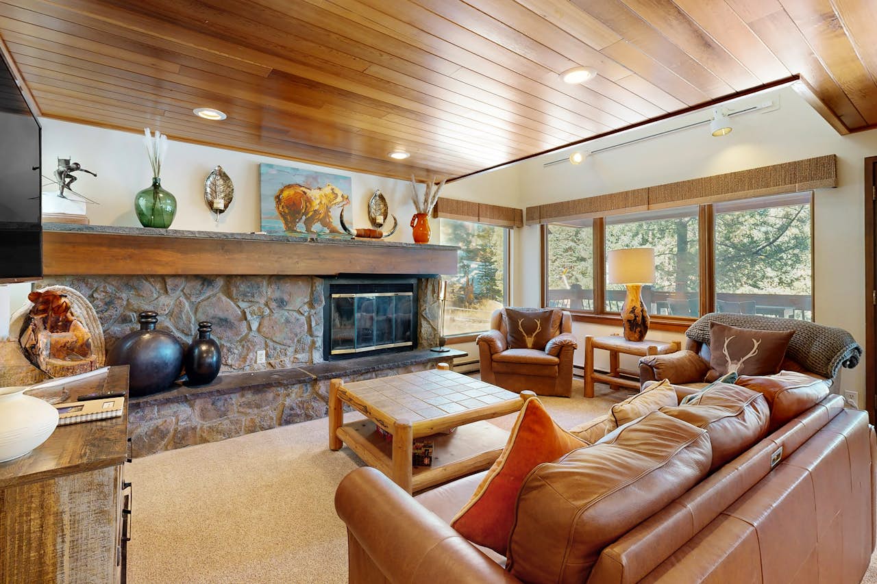 Tyra Summit Townhome #902 | 3 Bed Breckenridge, CO Townhouse | Vacasa