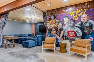 Majestic Manor | 5 Bed Blue Ridge, GA House | Vacasa